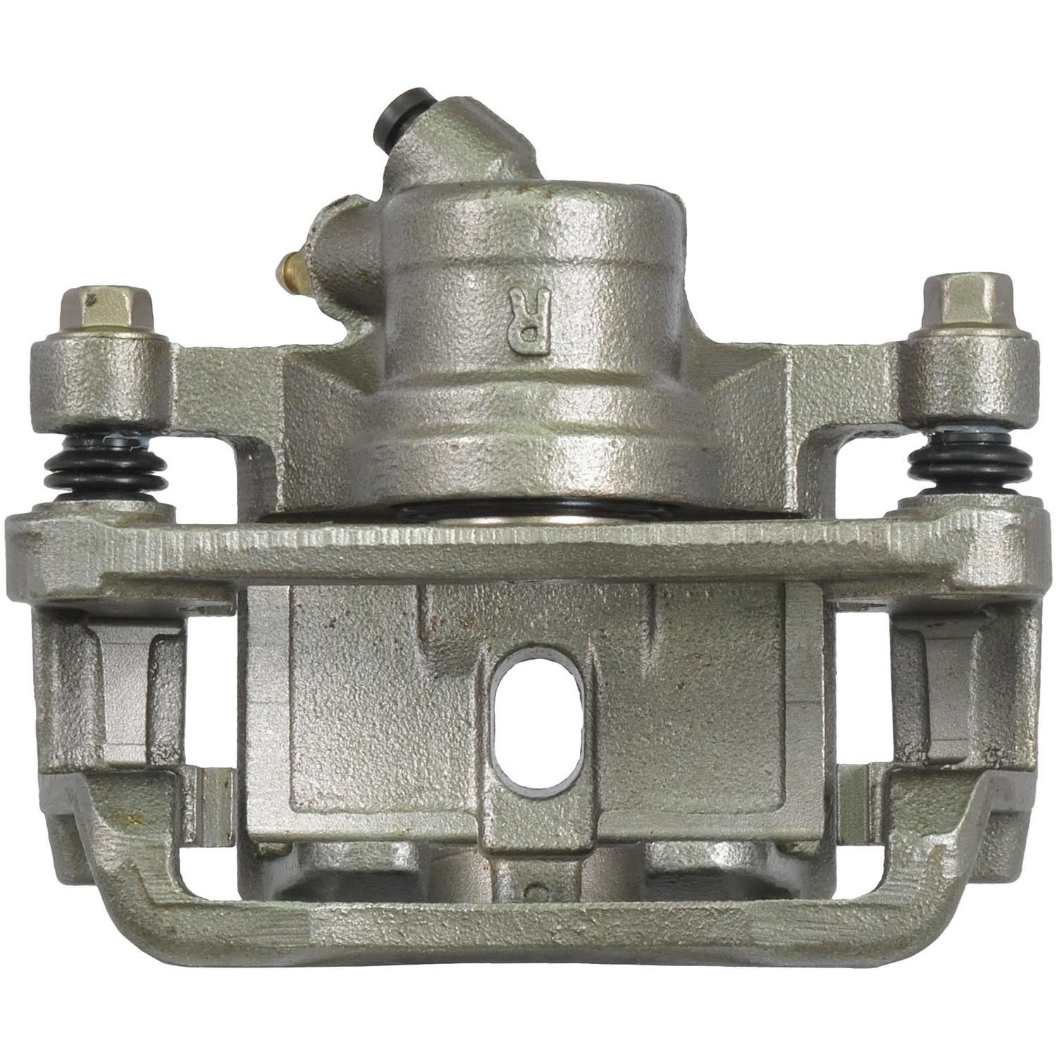 Duralast Rear Passenger Side Brake Caliper 19-B1518