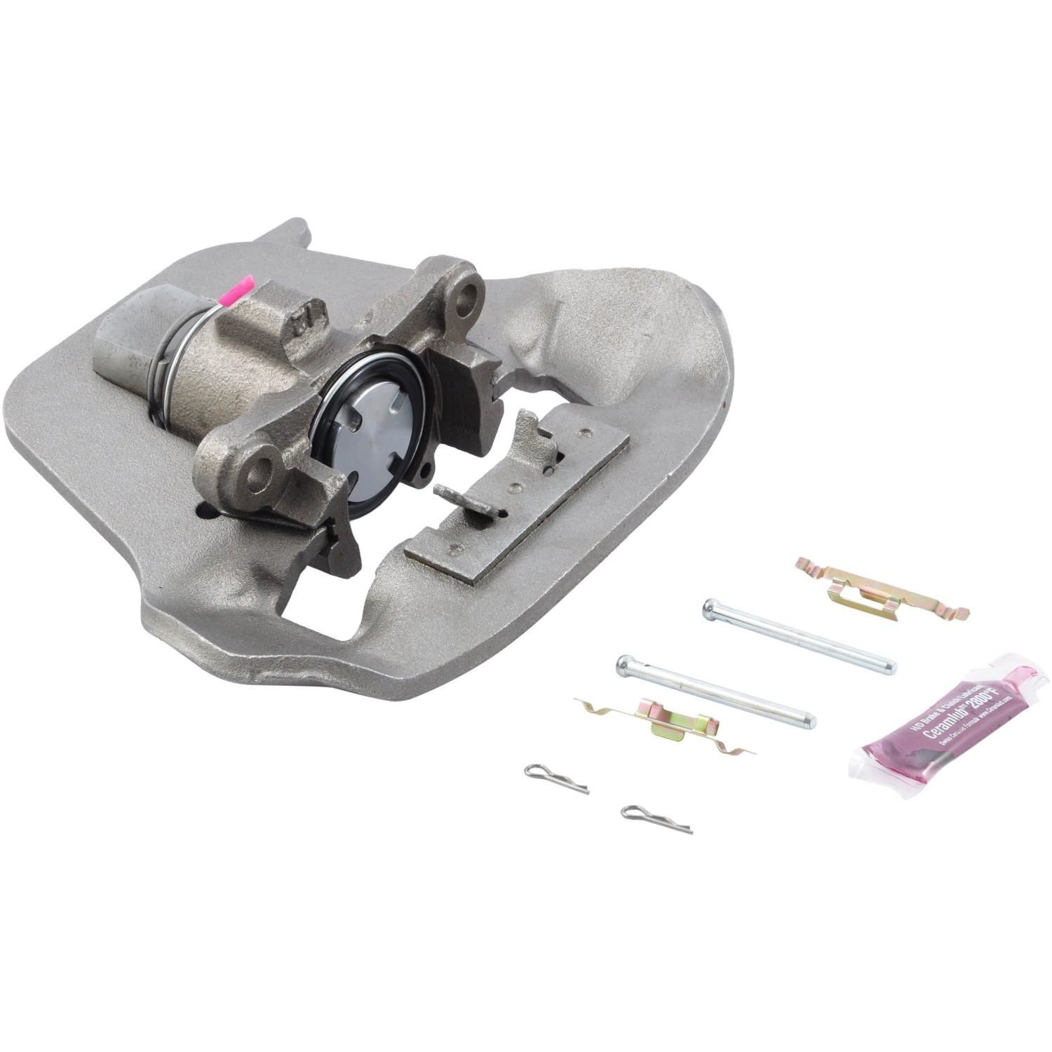 Duralast Disc Brake Caliper 19-B156