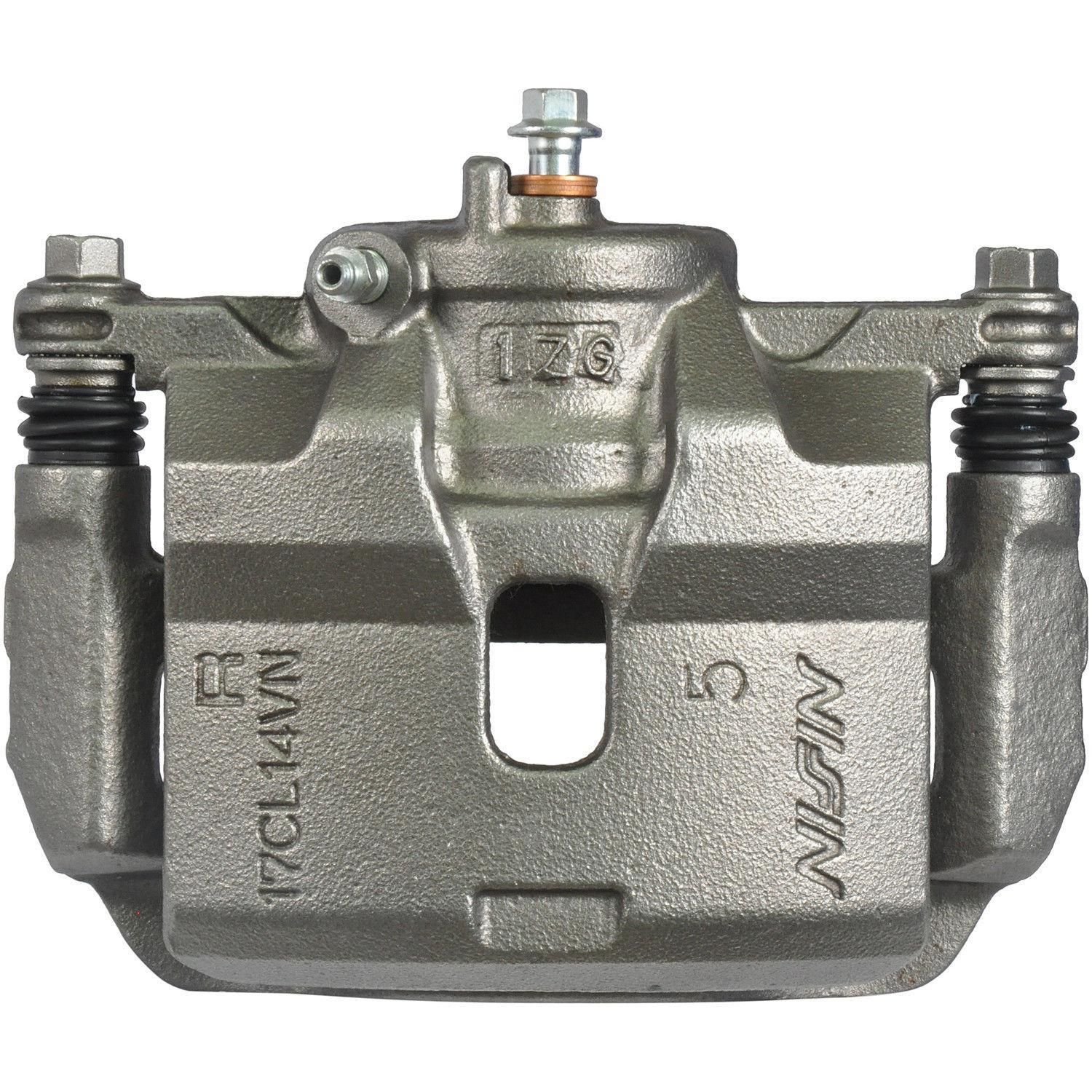 Duralast Disc Brake Caliper 19-B1599
