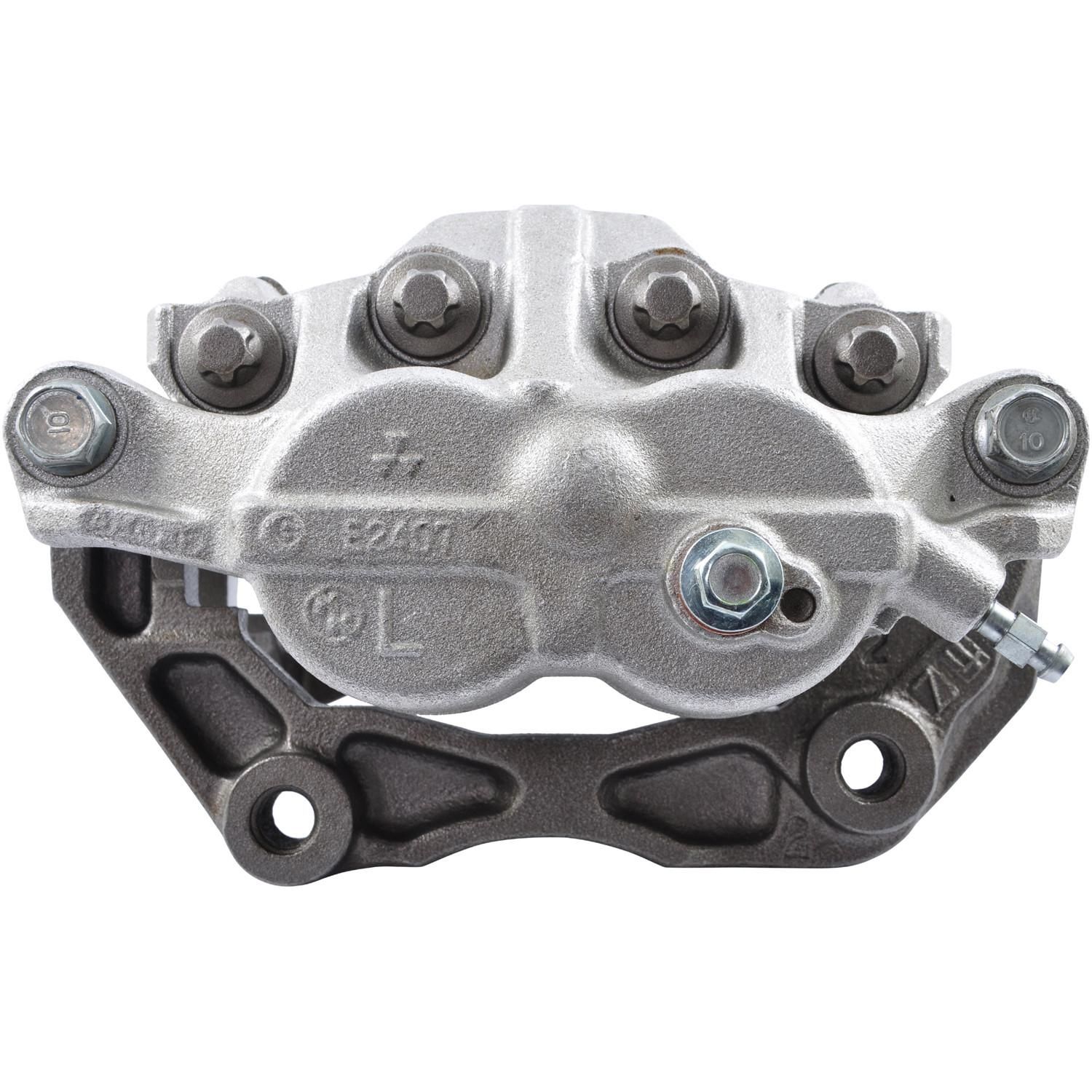 Duralast Disc Brake Caliper 19-B1609