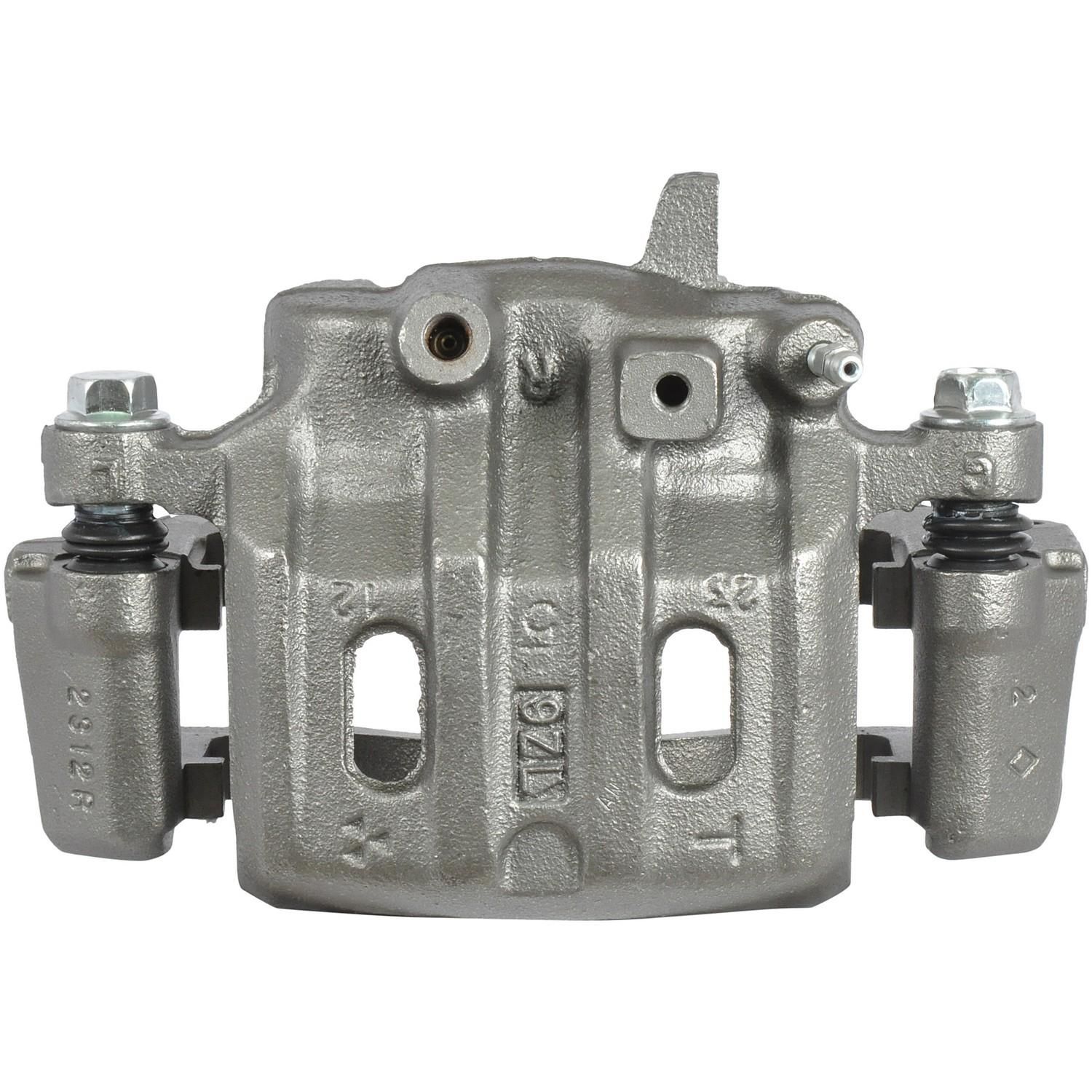 Duralast Front Passenger Side Brake Caliper 19-B1676