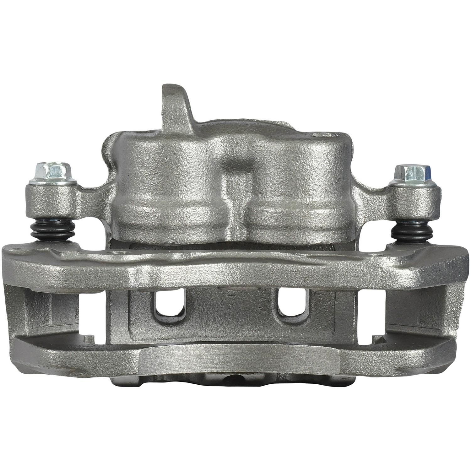 Duralast Front Passenger Side Brake Caliper 19-B1676
