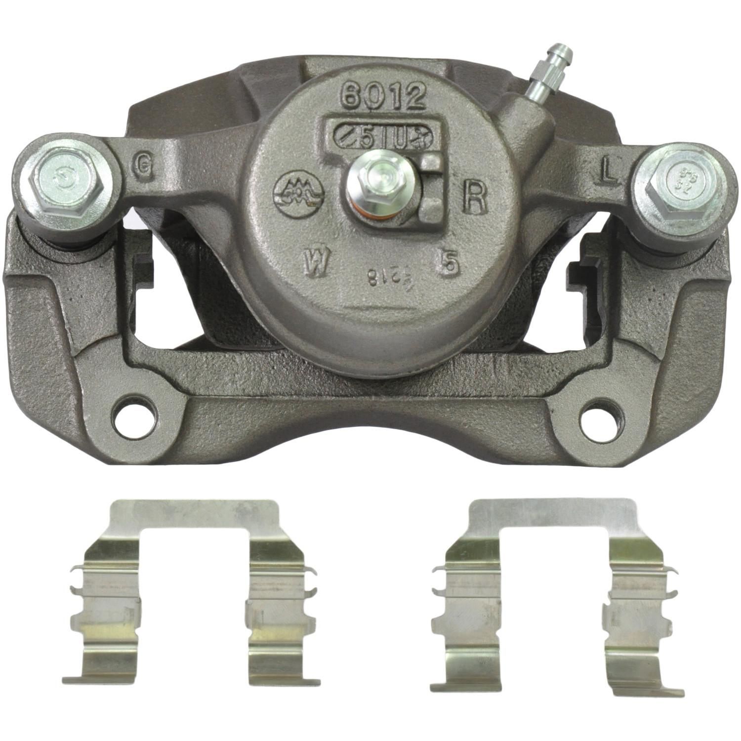 Duralast Disc Brake Caliper 19-B1695