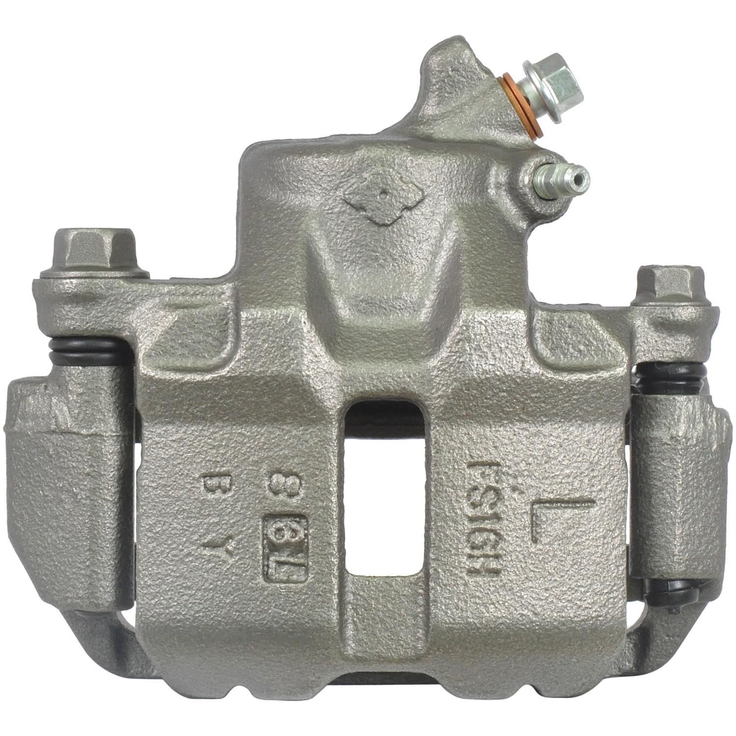 Duralast Disc Brake Caliper 19-B1718