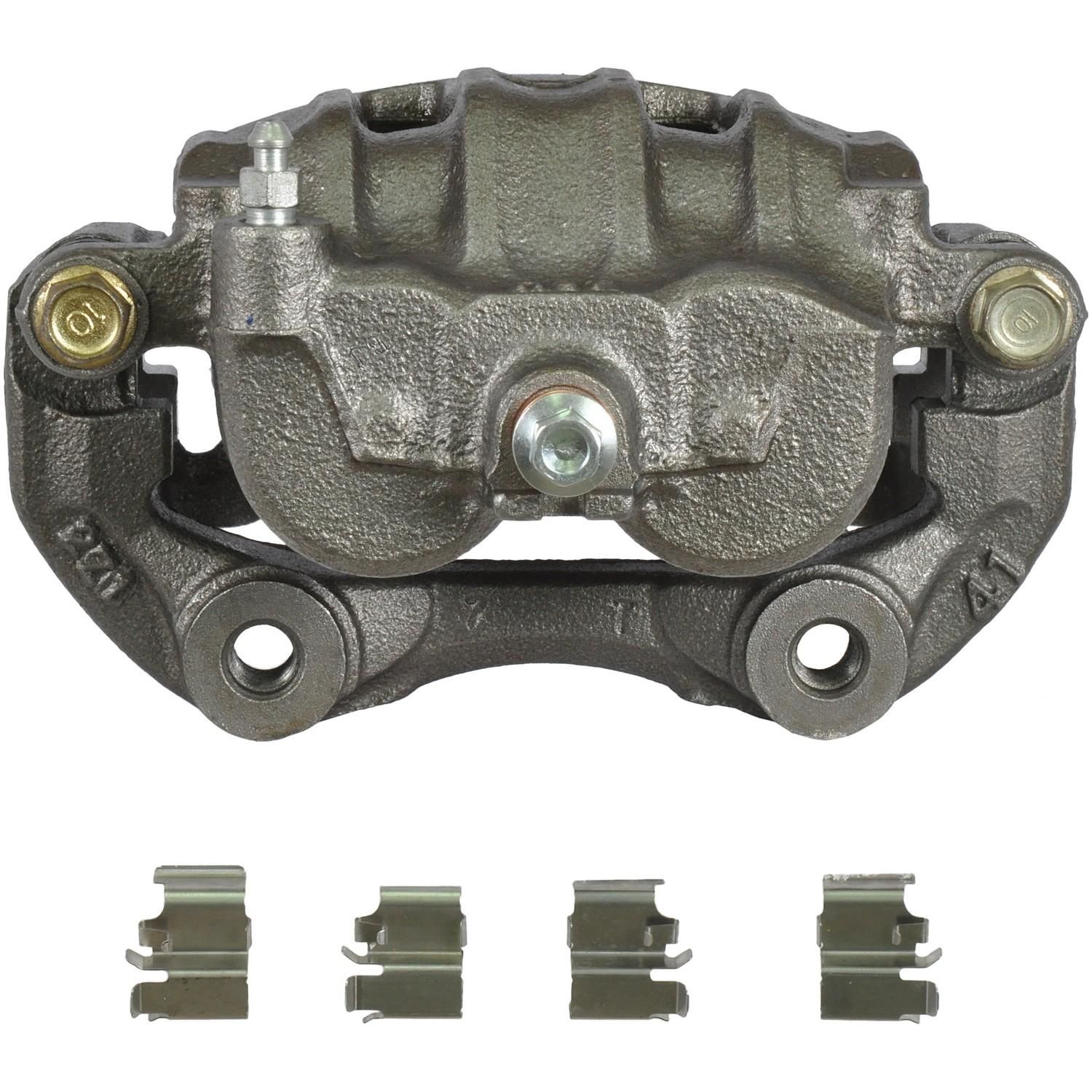 Duralast Disc Brake Caliper 19-B1742