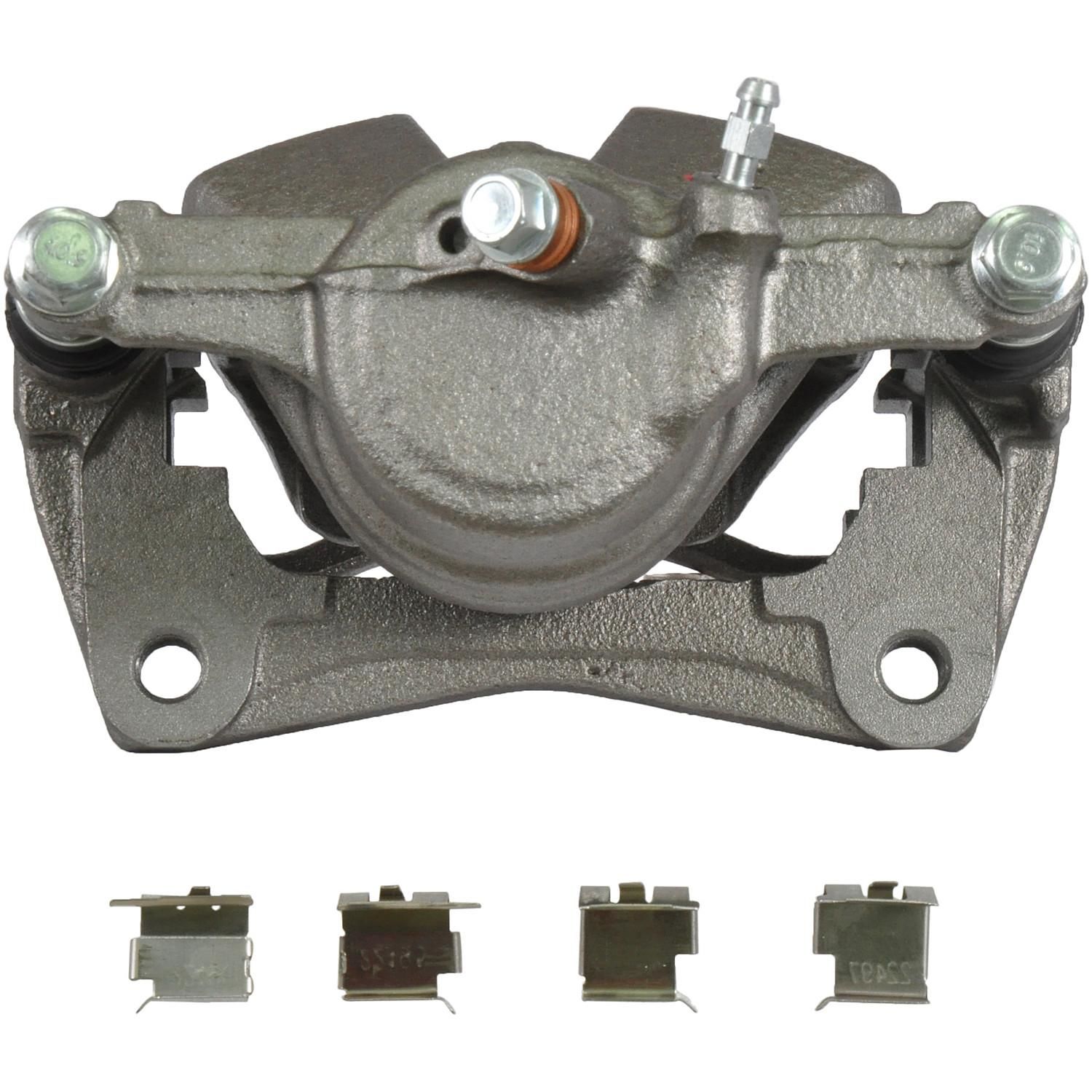 Duralast Disc Brake Caliper 19-B1791