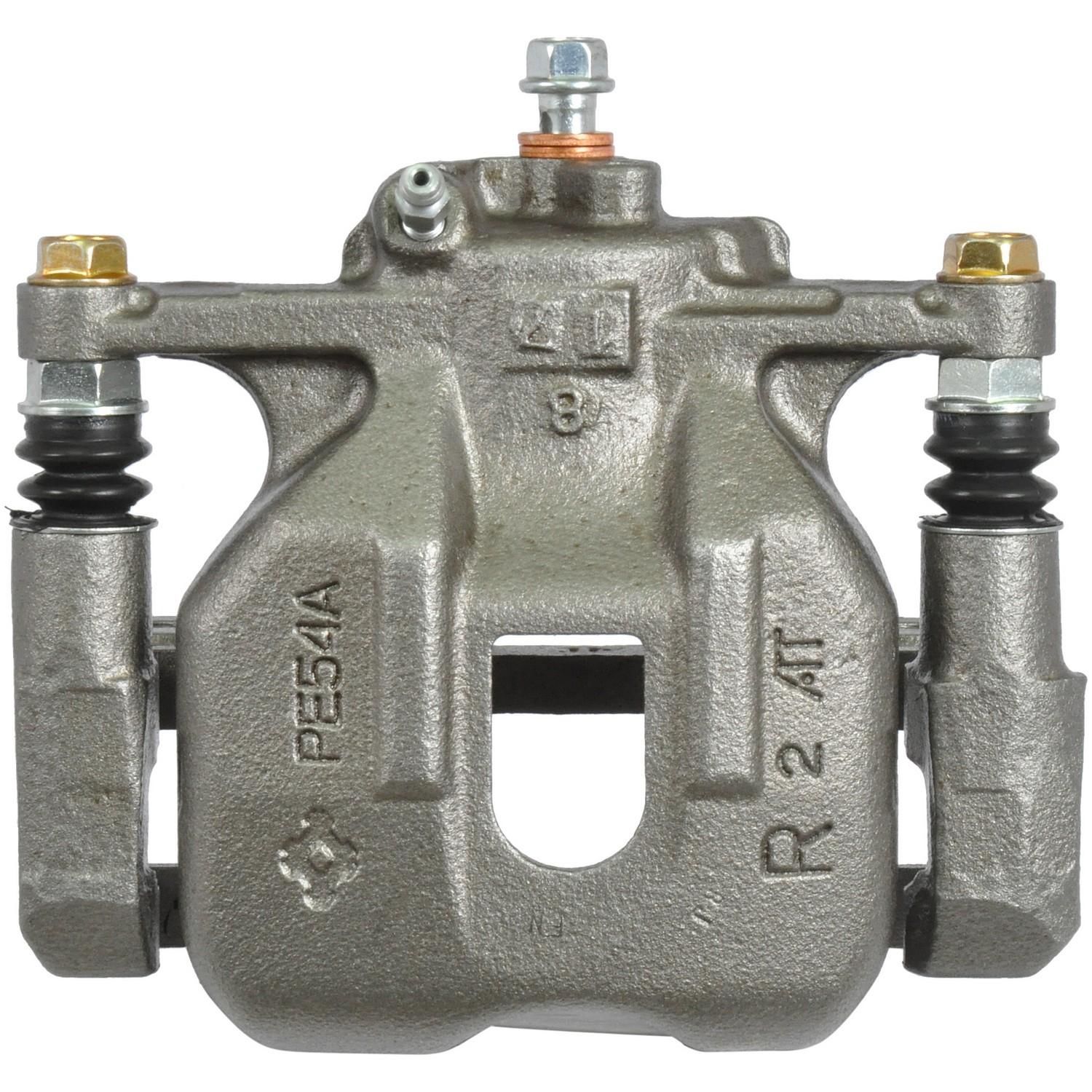 Duralast Disc Brake Caliper 19-B1813