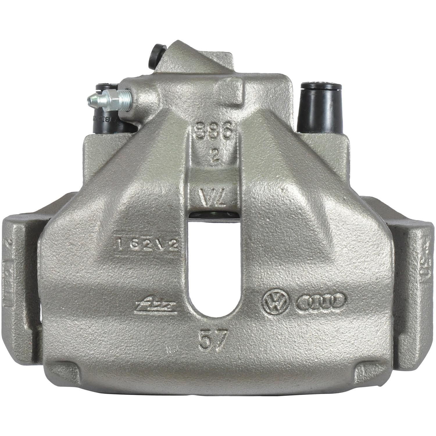 Duralast Front Driver Side Brake Caliper 19-B1817