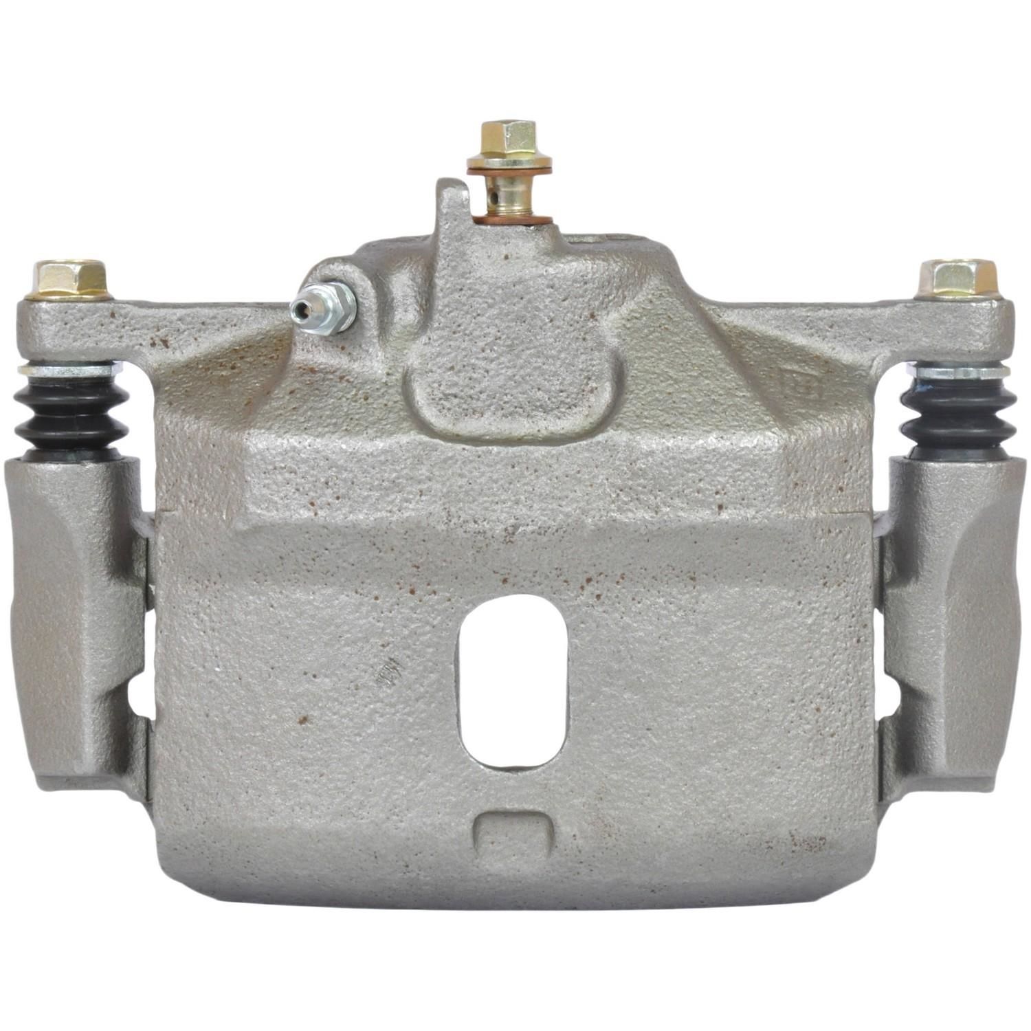 Duralast Disc Brake Caliper 19-B1833