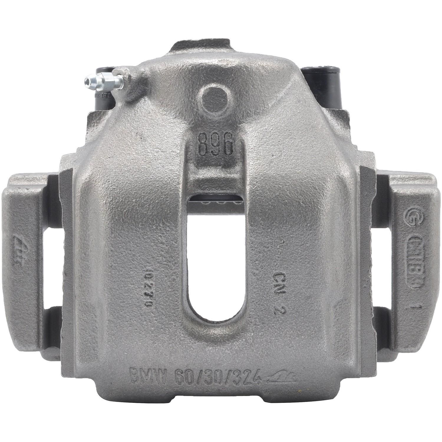 Duralast Disc Brake Caliper 19-B1901