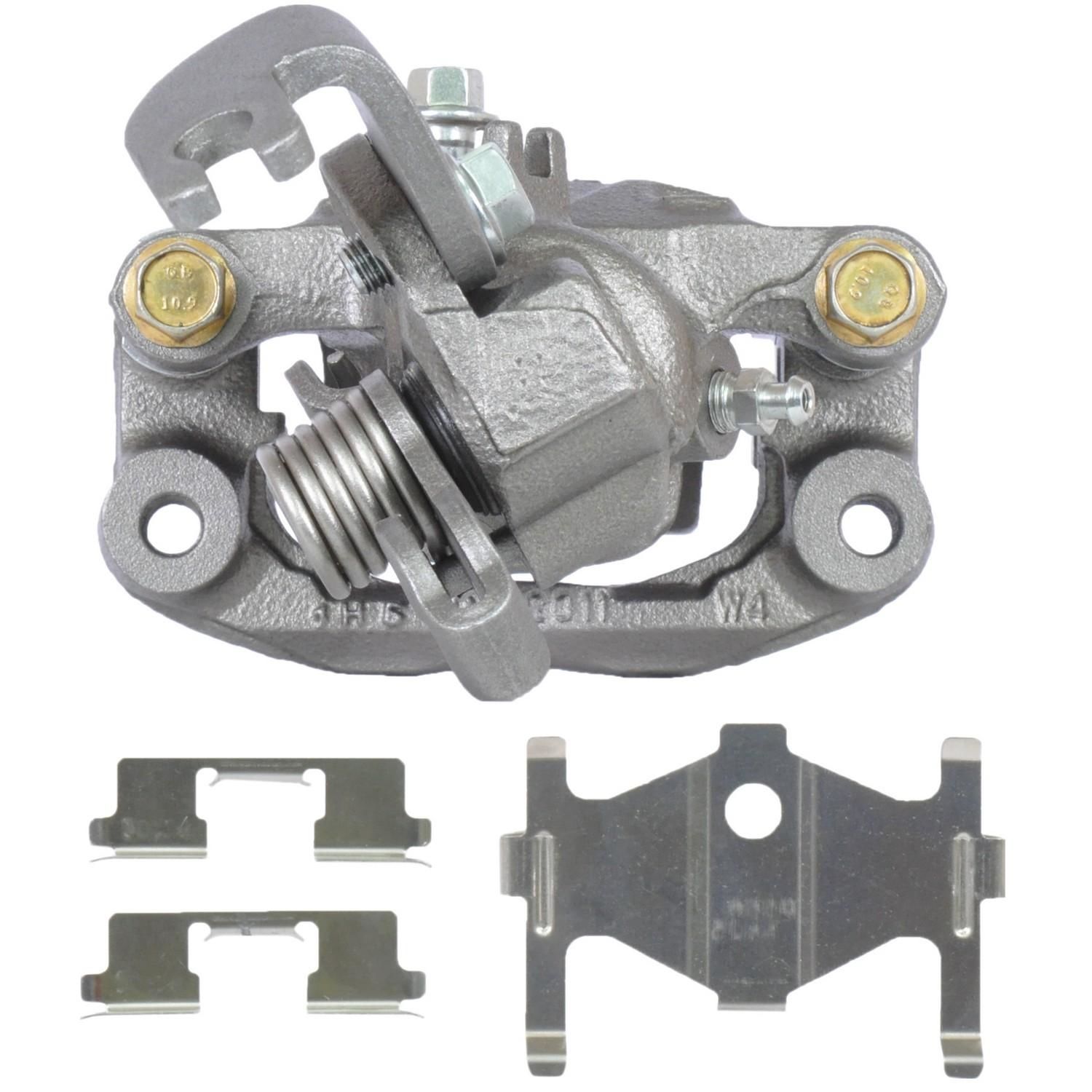 Duralast Disc Brake Caliper 19-B1917