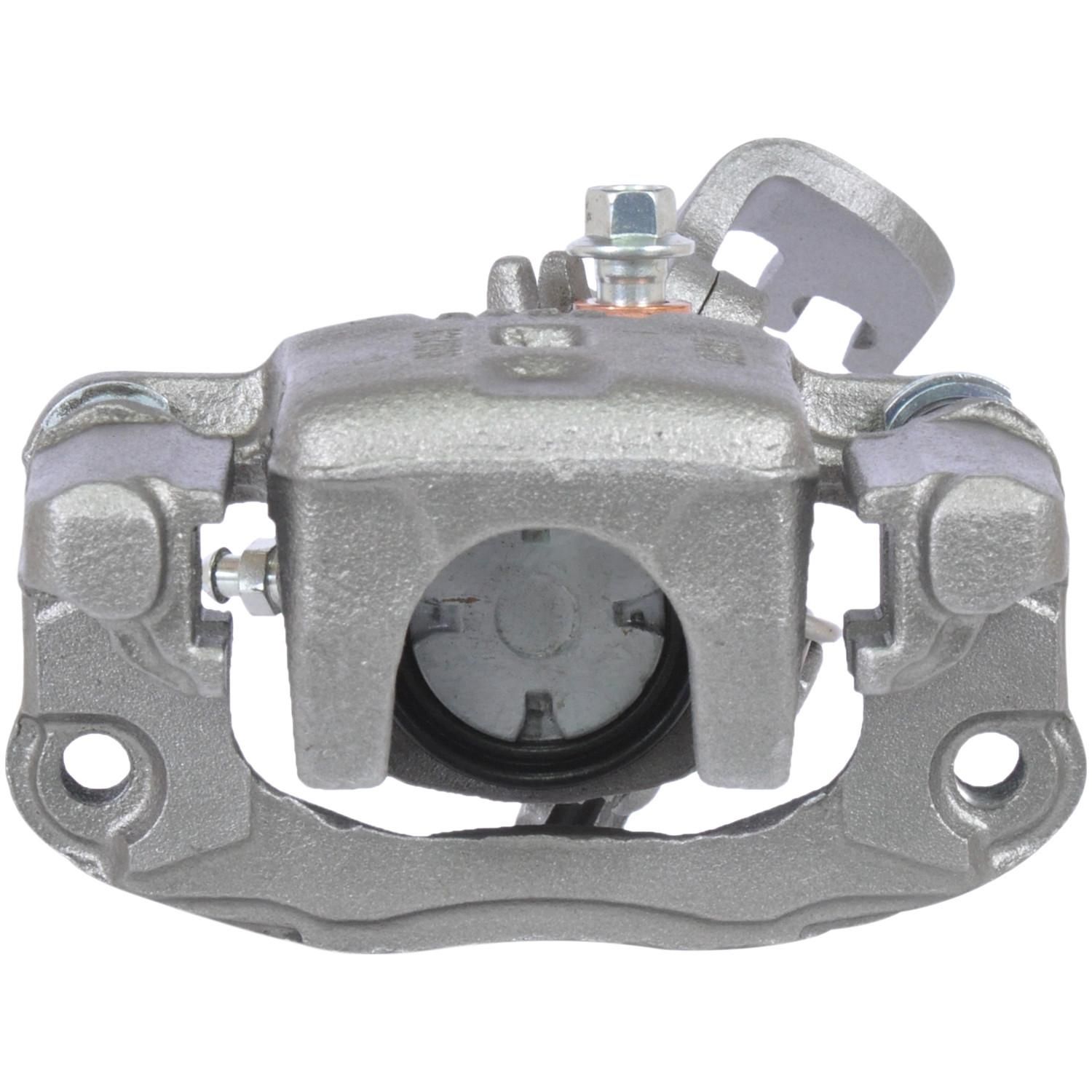 Duralast Disc Brake Caliper 19-B1917
