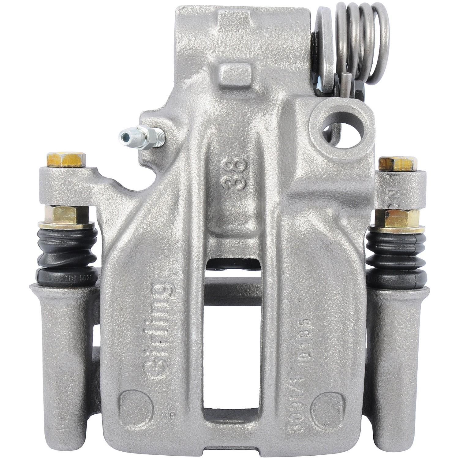 Duralast Disc Brake Caliper 19-B1921