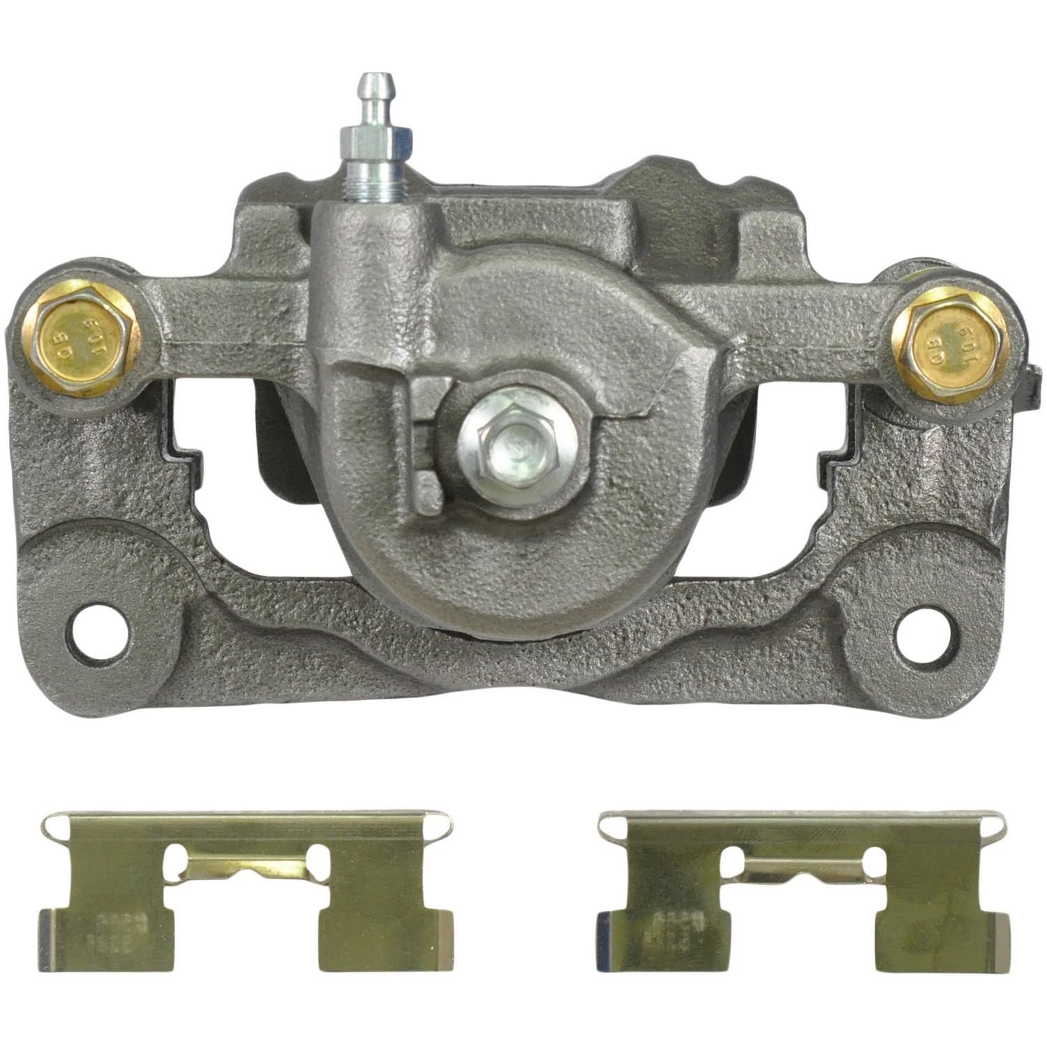 Duralast Disc Brake Caliper 19-B2004