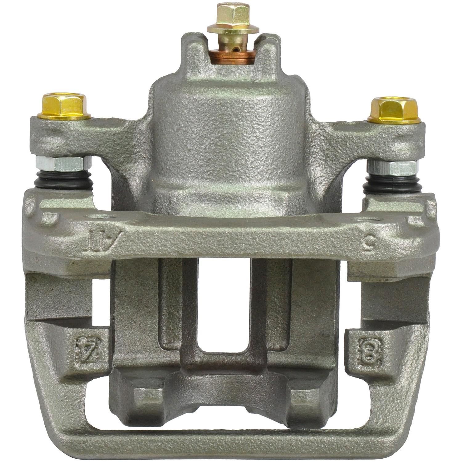 Duralast Disc Brake Caliper 19-B2596