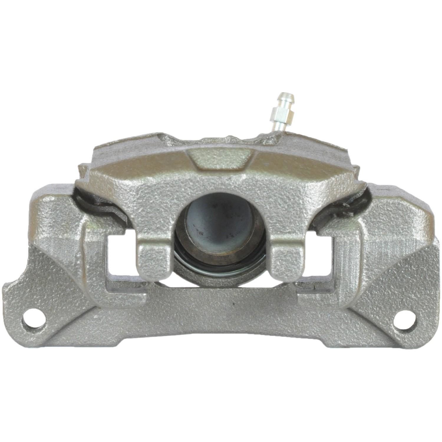 Duralast Rear Passenger Side Brake Caliper 19-B2610
