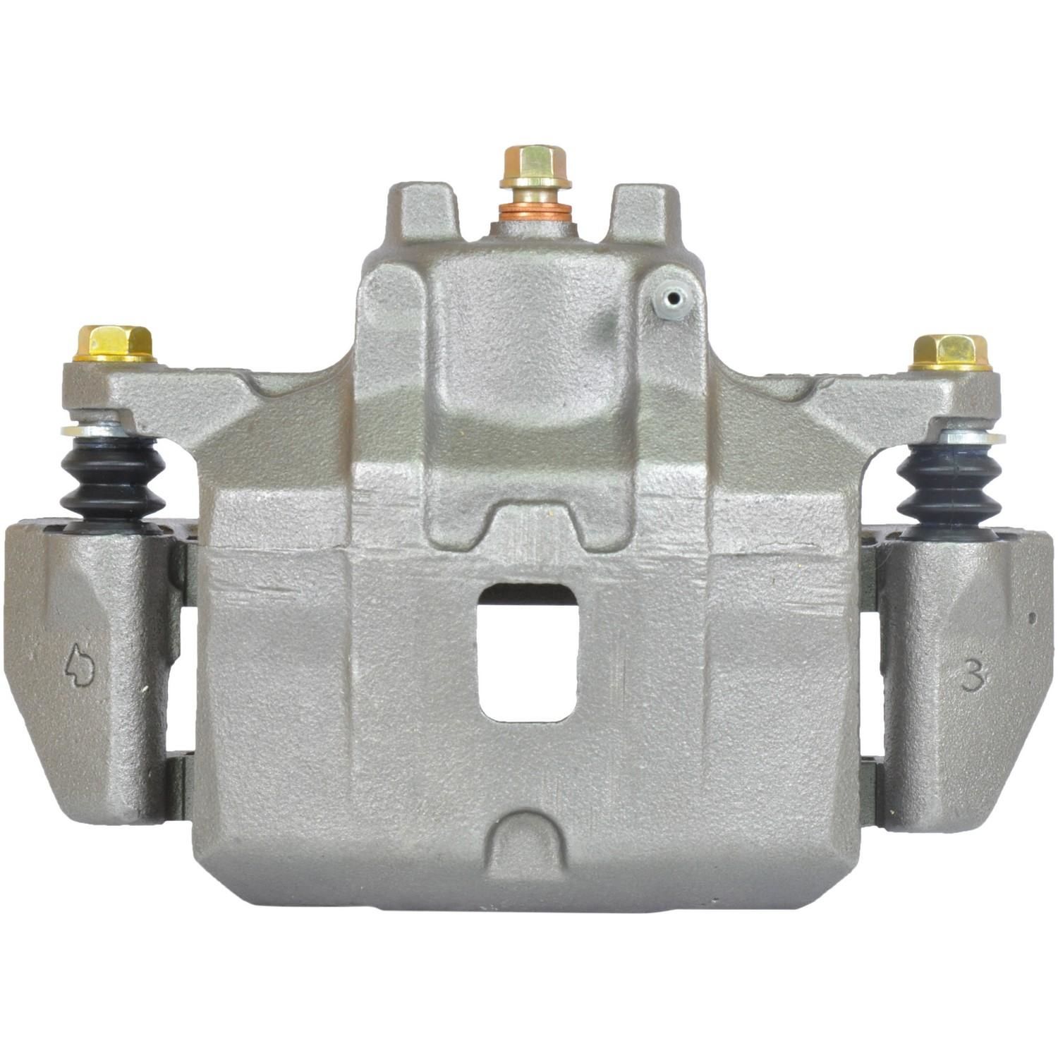 Duralast Disc Brake Caliper 19-B2614