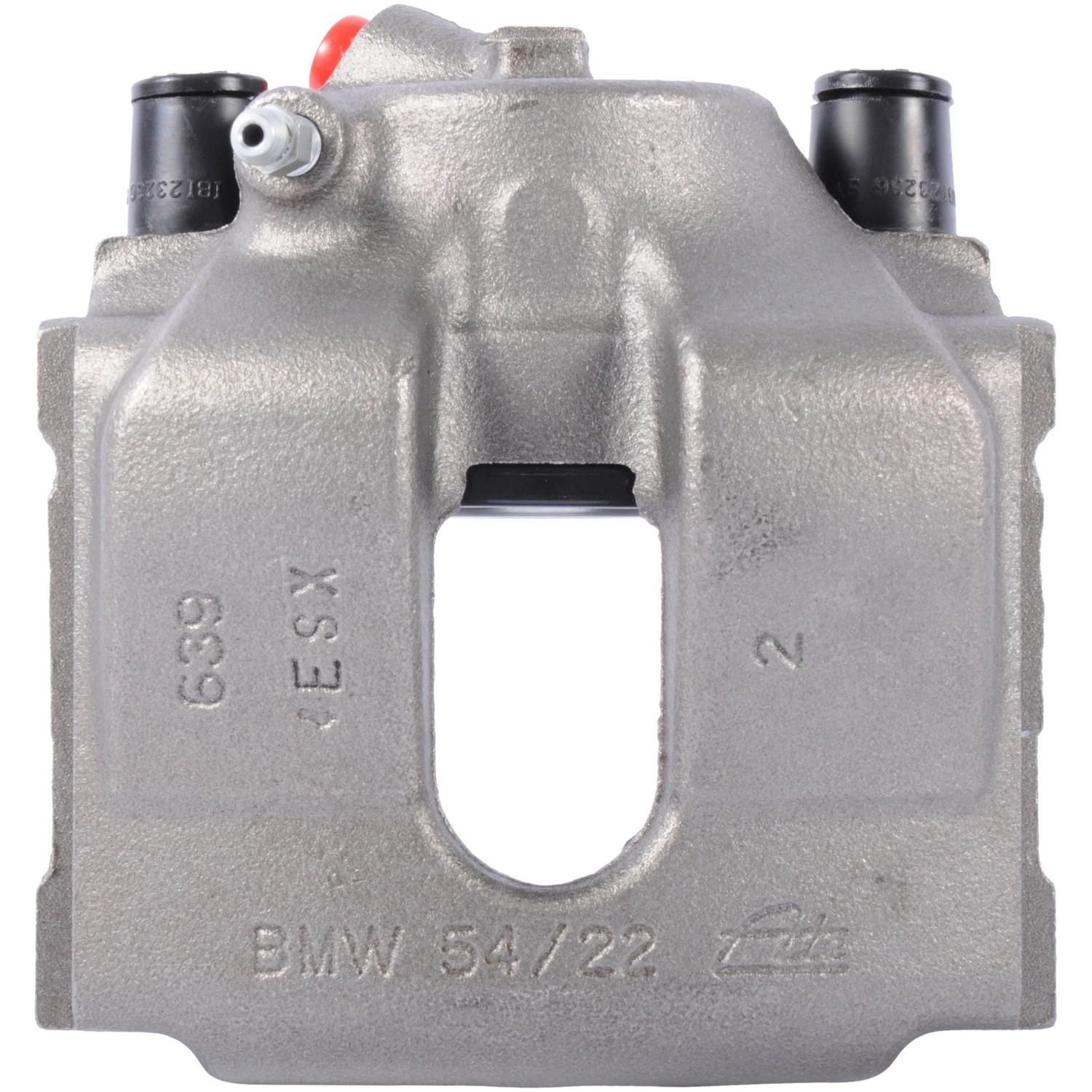 Duralast Disc Brake Caliper 19-B2653