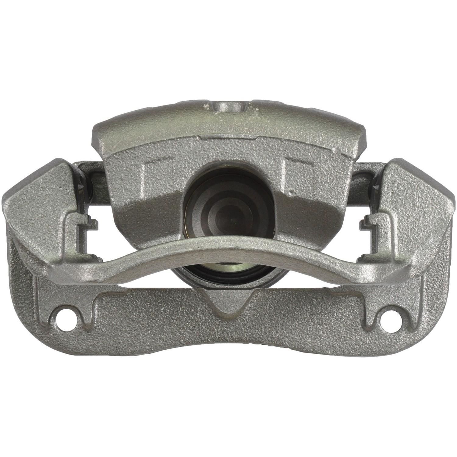 Duralast Front Passenger Side Brake Caliper 19-B2665