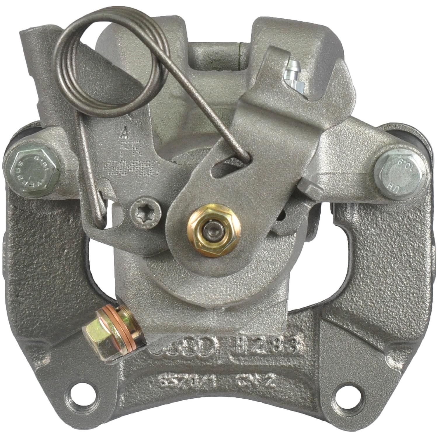 Duralast Disc Brake Caliper 19-B2721