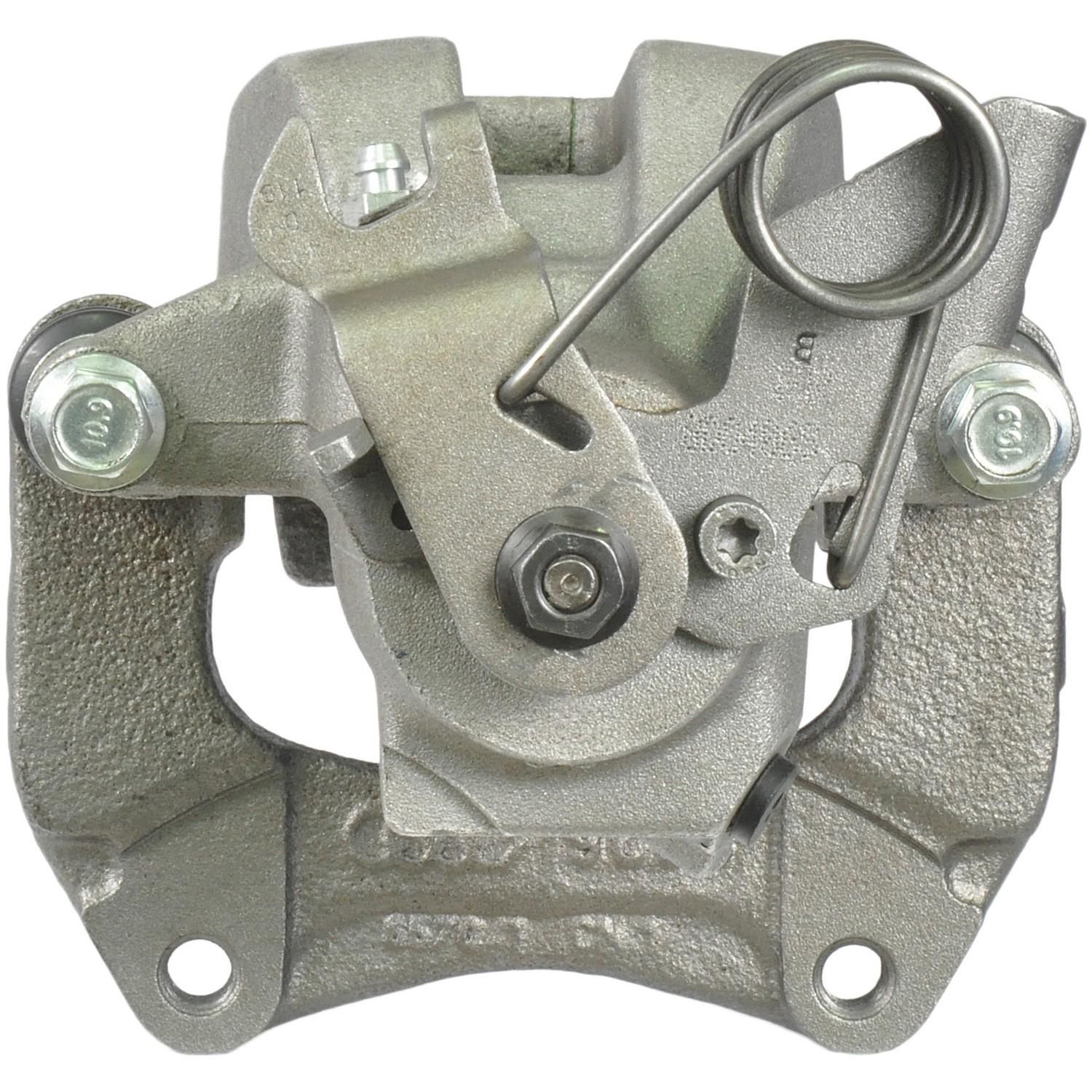 Duralast Disc Brake Caliper 19-B2722