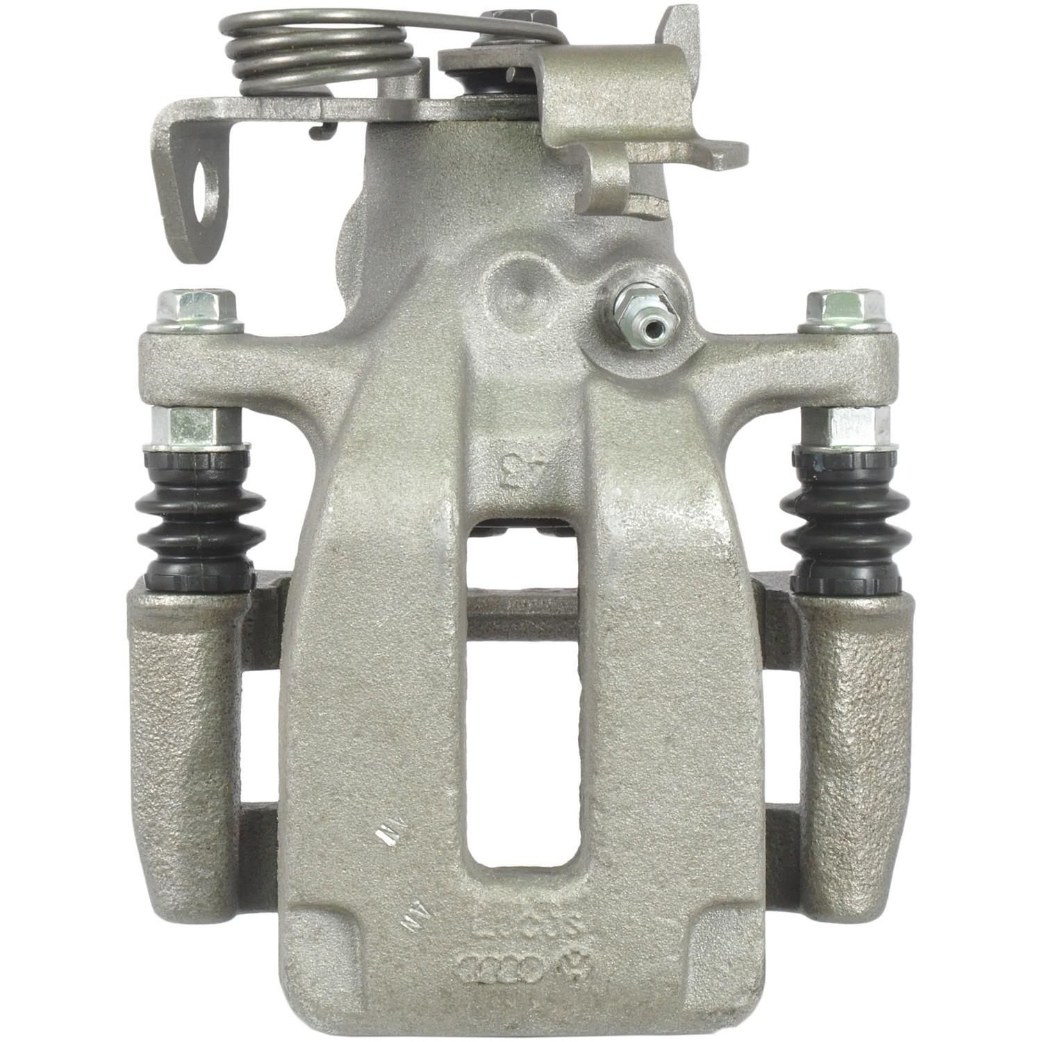Duralast Disc Brake Caliper 19-B2722