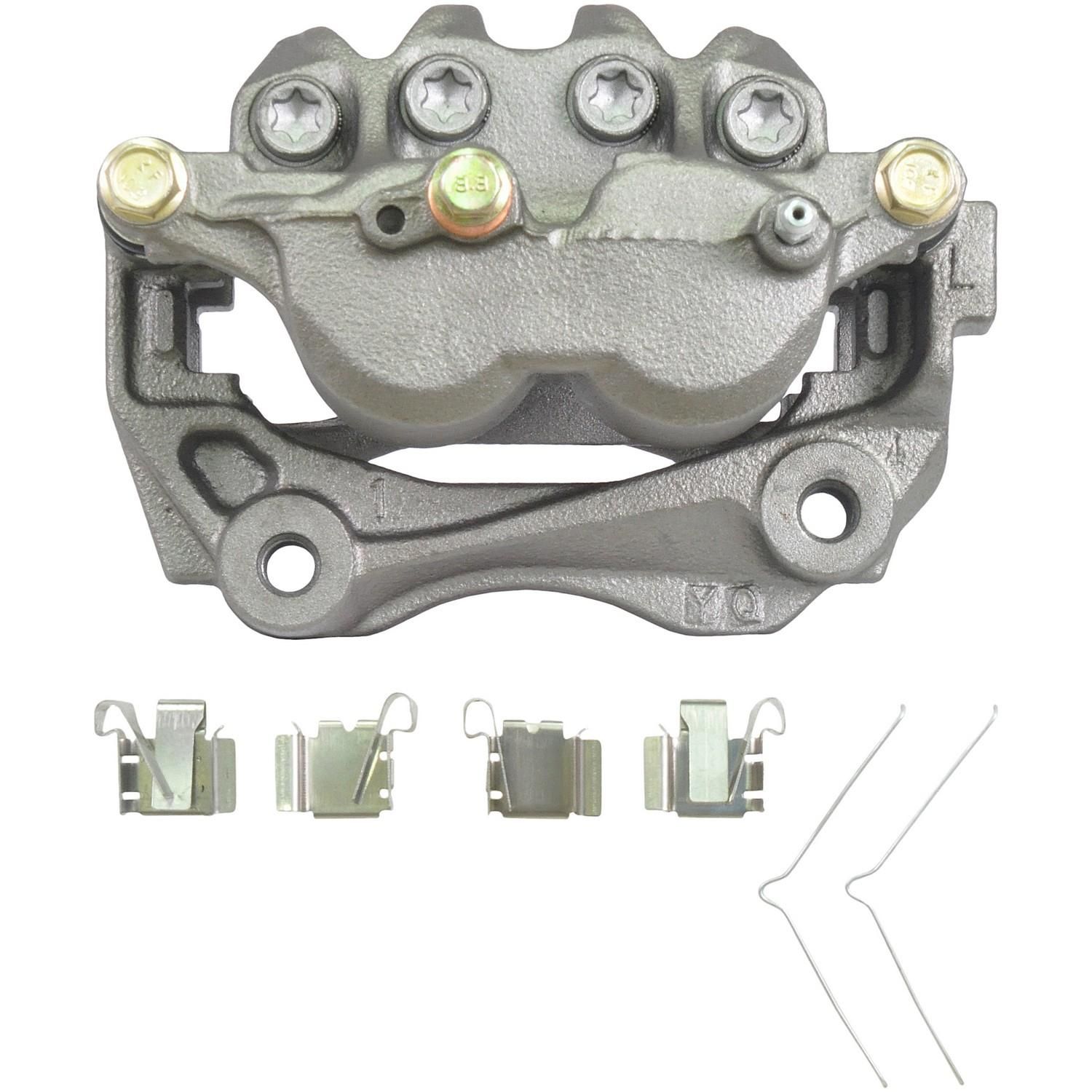 Duralast Disc Brake Caliper 19-B2775
