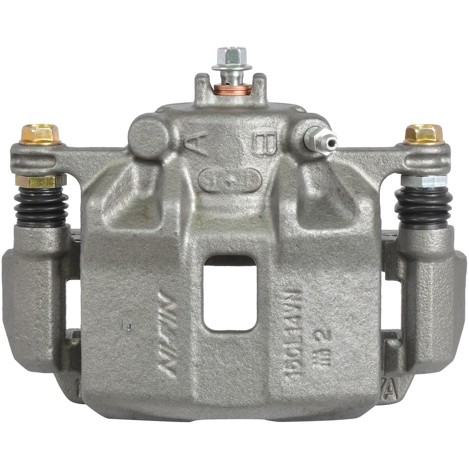 Duralast Front Driver or Passenger Side Brake Caliper 19-B2796