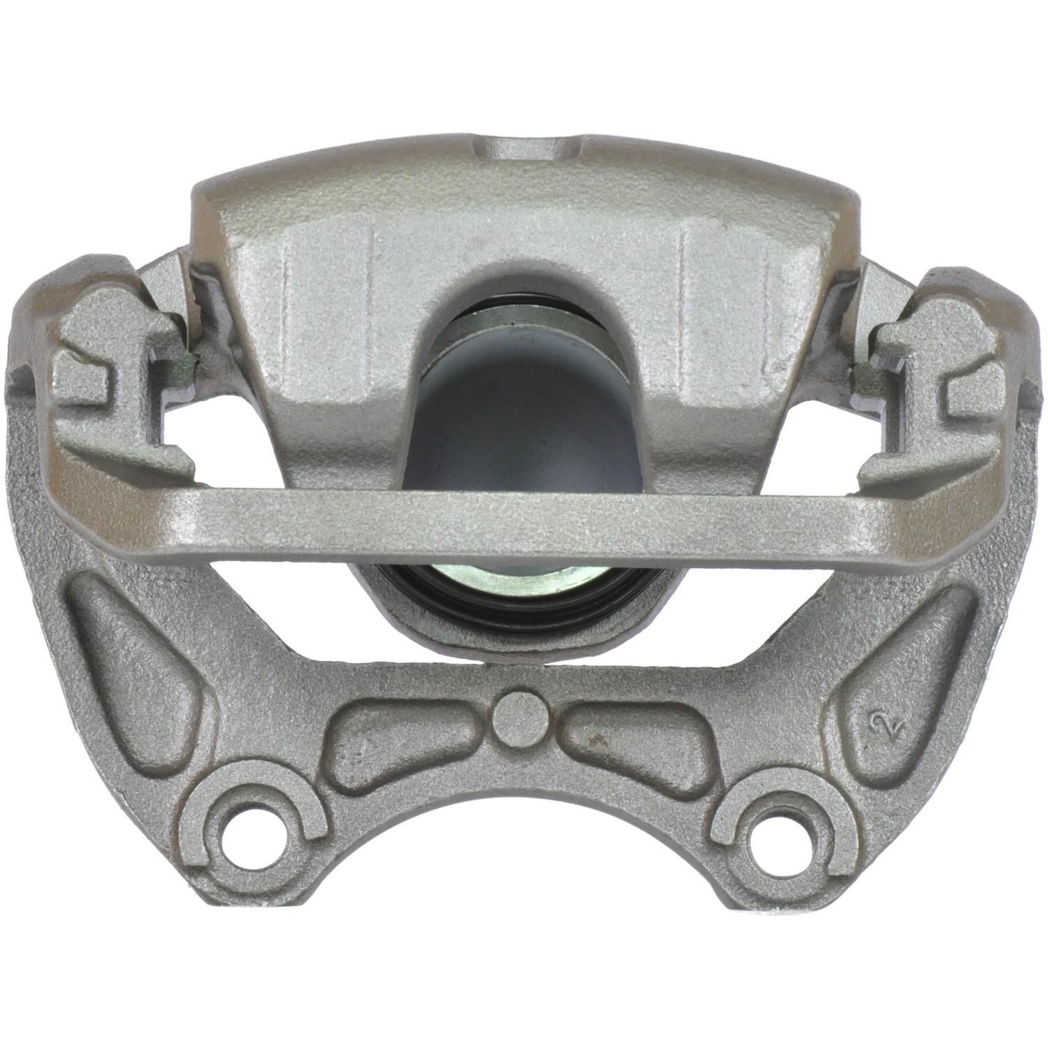 Duralast Front Driver Side Brake Caliper 19-B2806