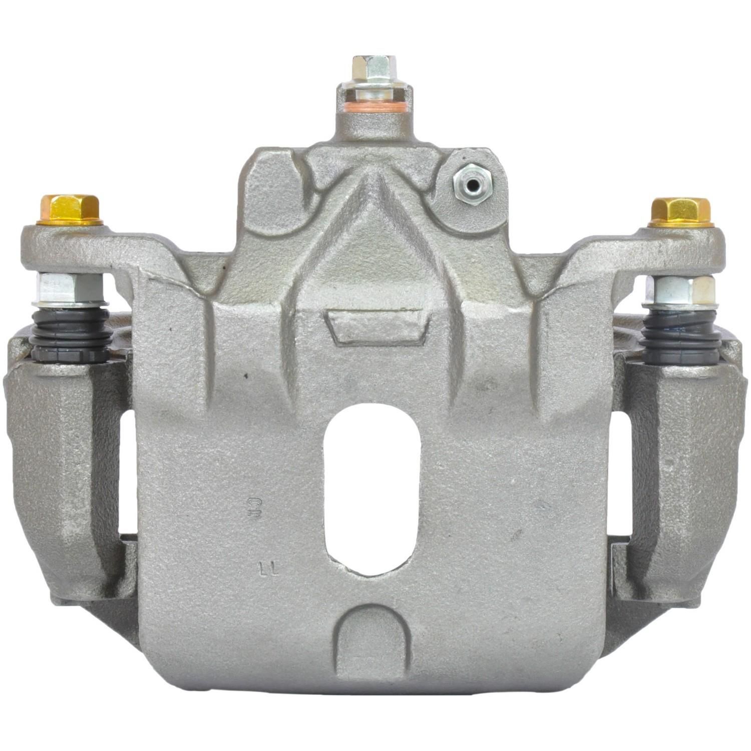 Duralast Front Driver Side Brake Caliper 19-B2806