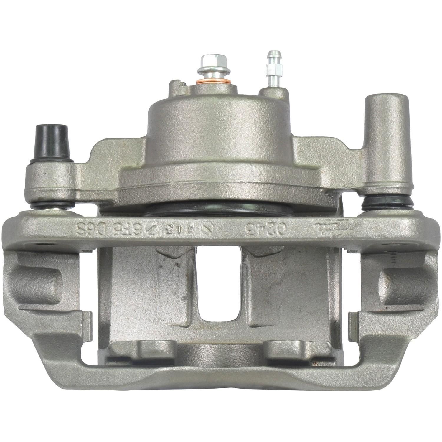 Duralast Front Passenger Side Brake Caliper 19-B2851