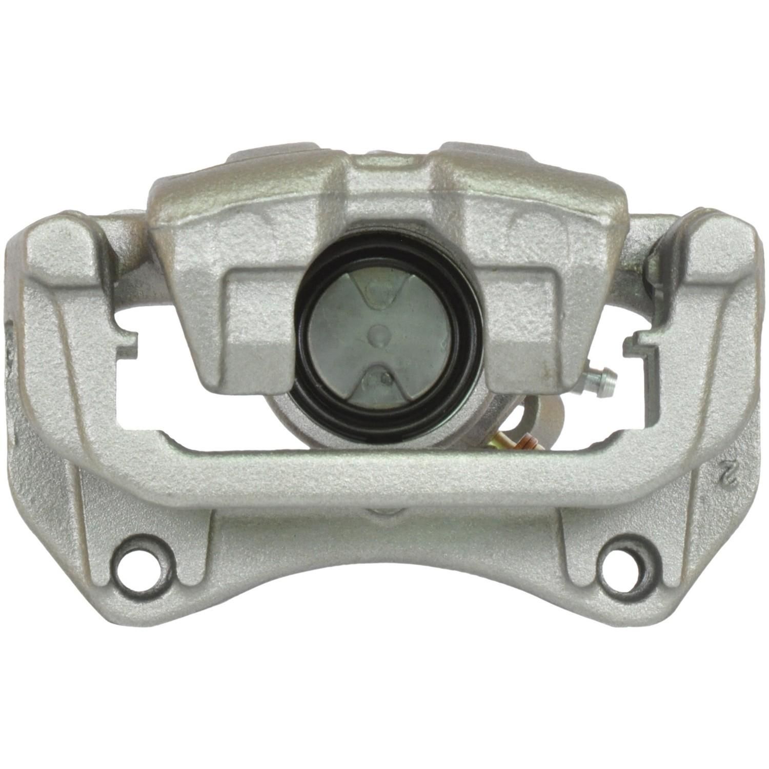 Duralast Disc Brake Caliper 19-B2858