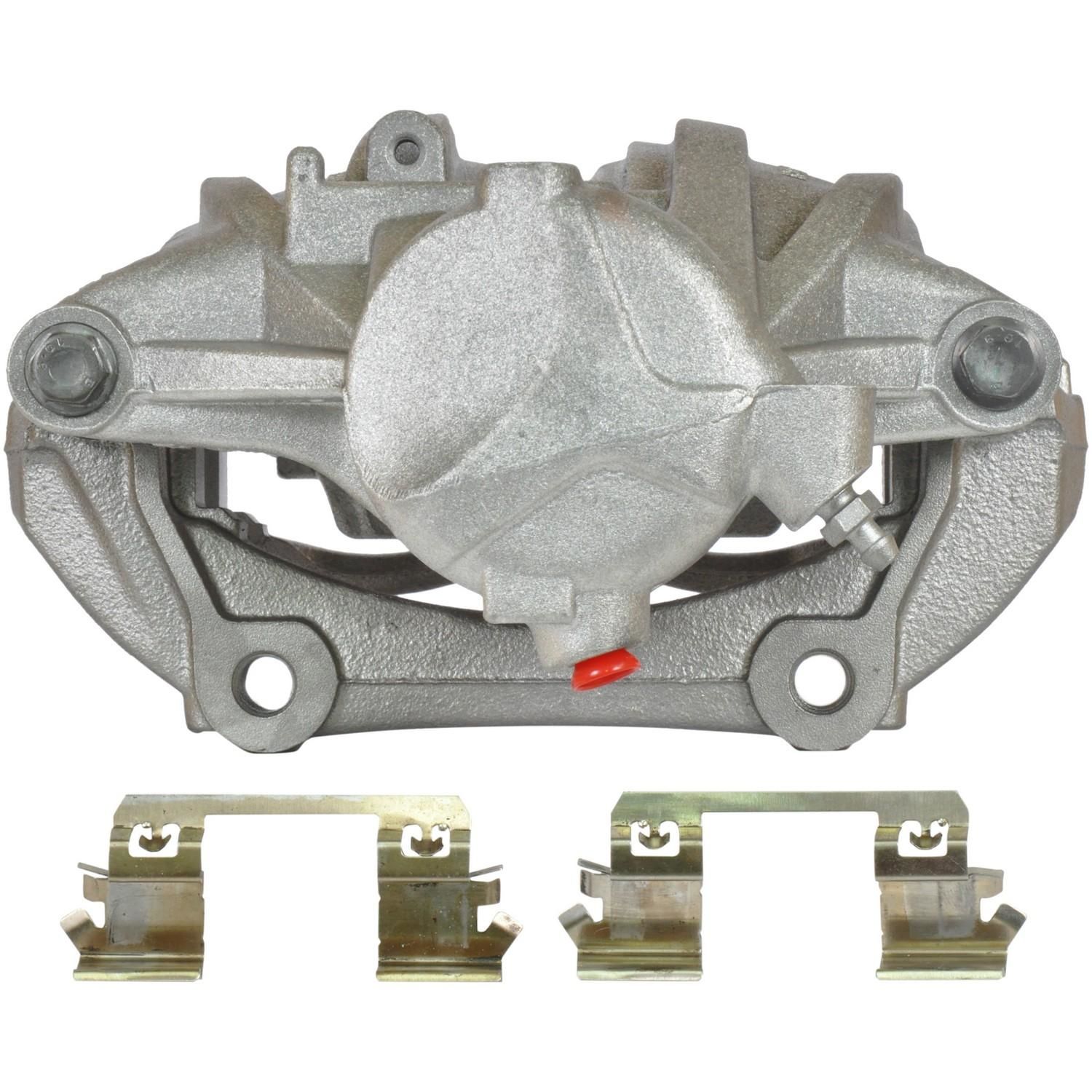 Duralast Disc Brake Caliper 19-B2909