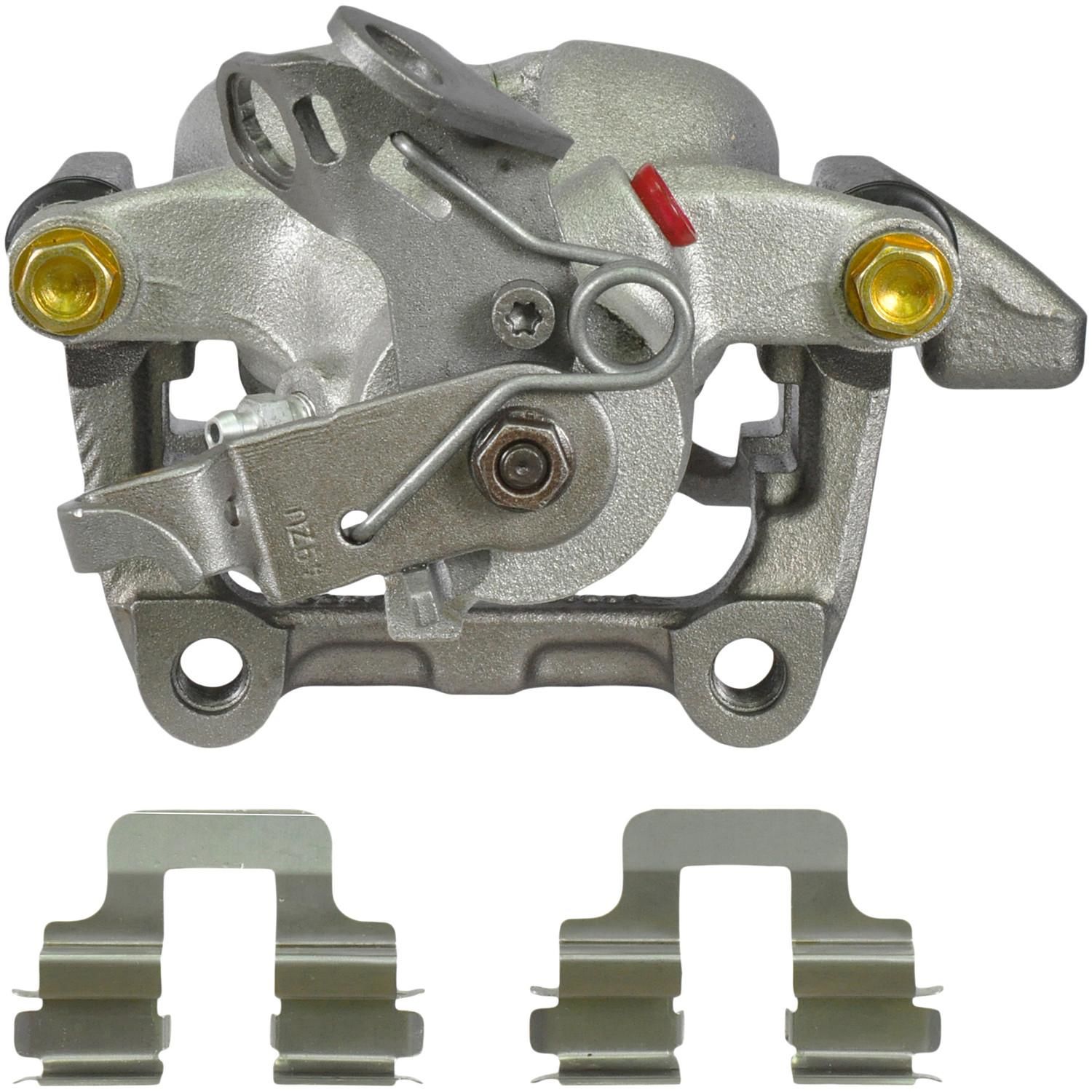 Duralast Rear Driver Side Brake Caliper 19-B2976
