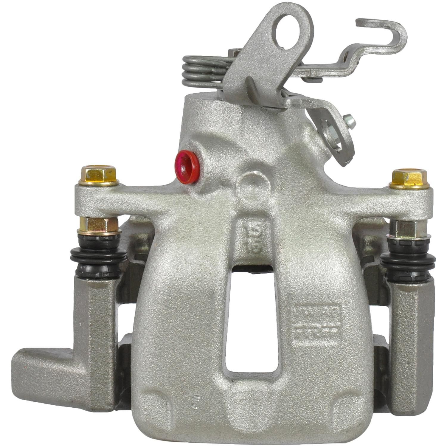 Duralast Rear Driver Side Brake Caliper 19-B2976