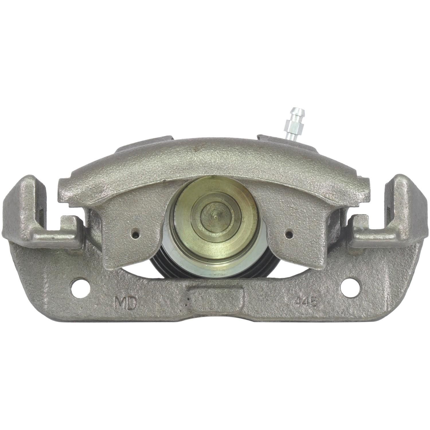 Duralast Front Driver Side Brake Caliper 19-B3042