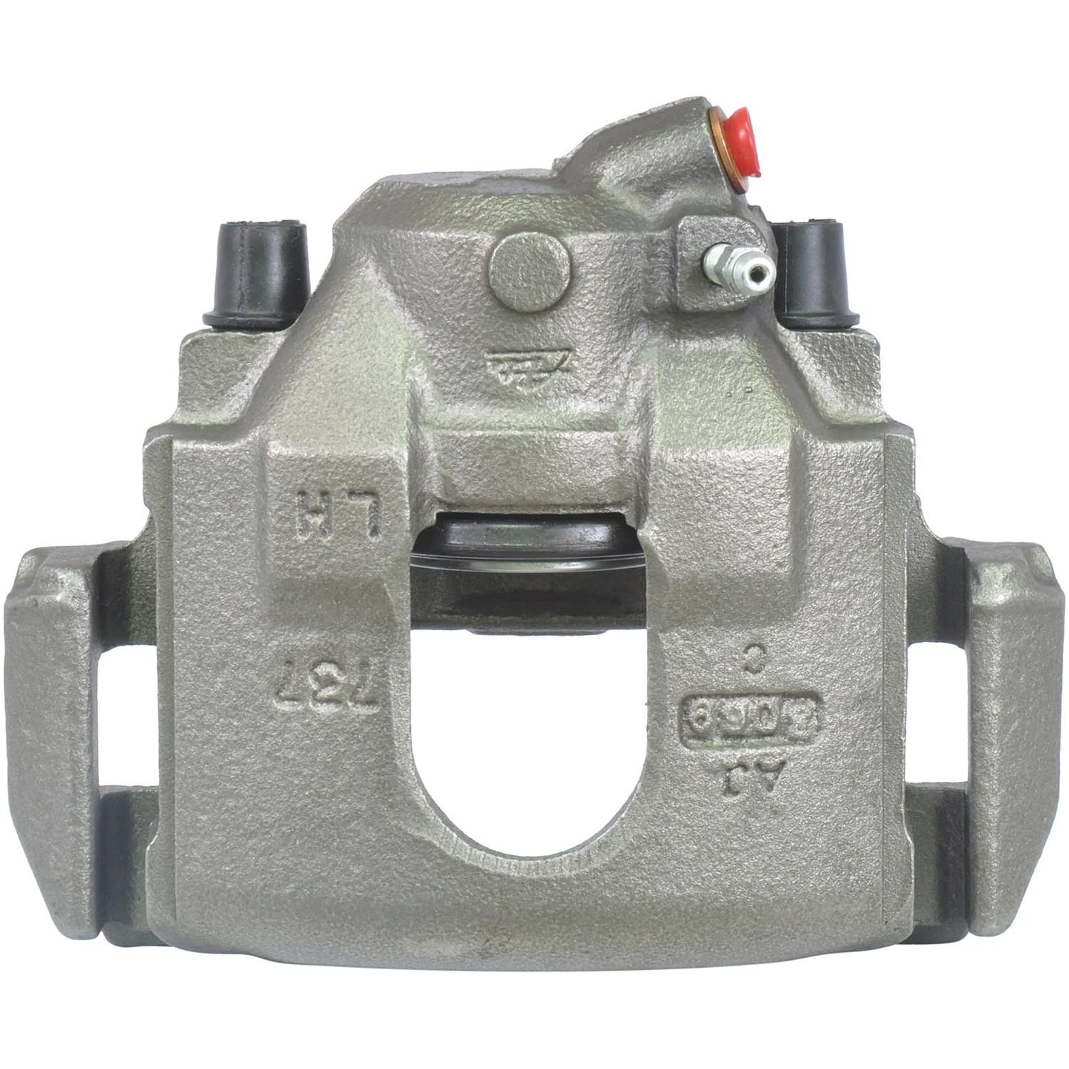 Duralast Front Driver Side Brake Caliper 19-B3042