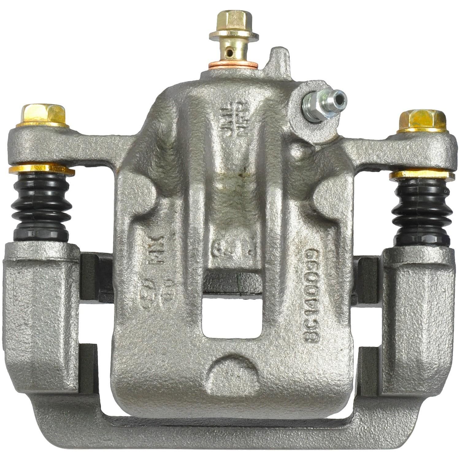 Duralast Rear Driver or Passenger Side Brake Caliper 19-B3100