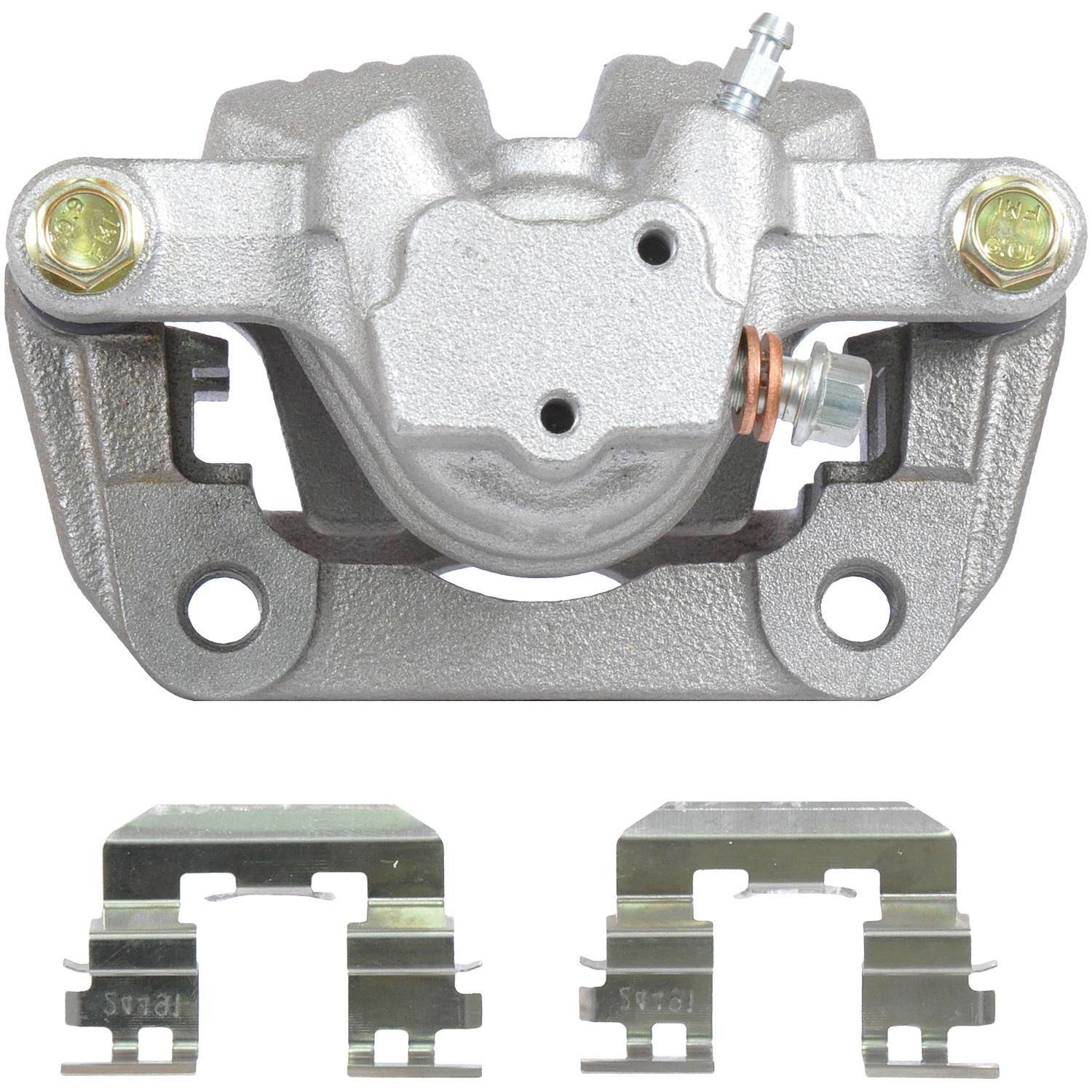 Duralast Disc Brake Caliper 19-B3191