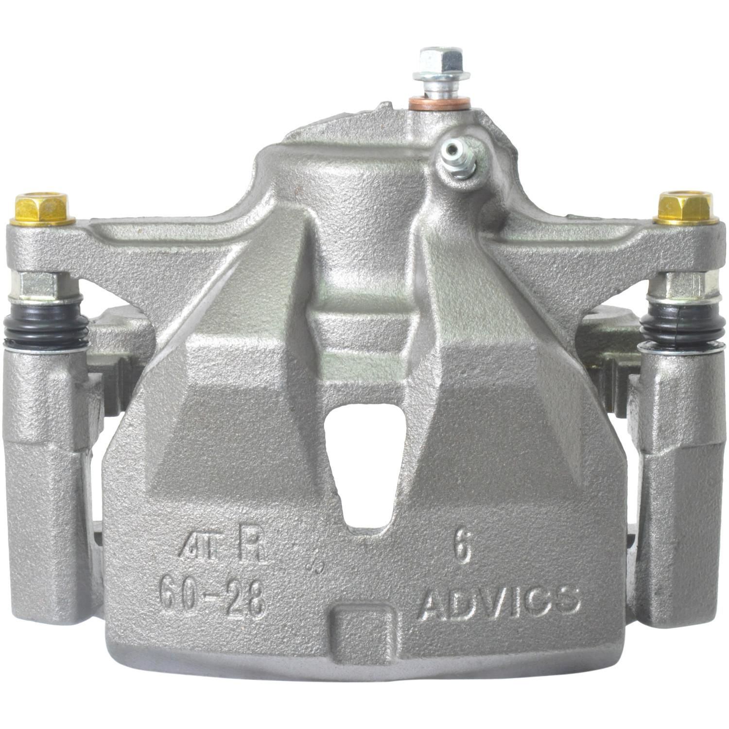 Duralast Disc Brake Caliper 19-B3218