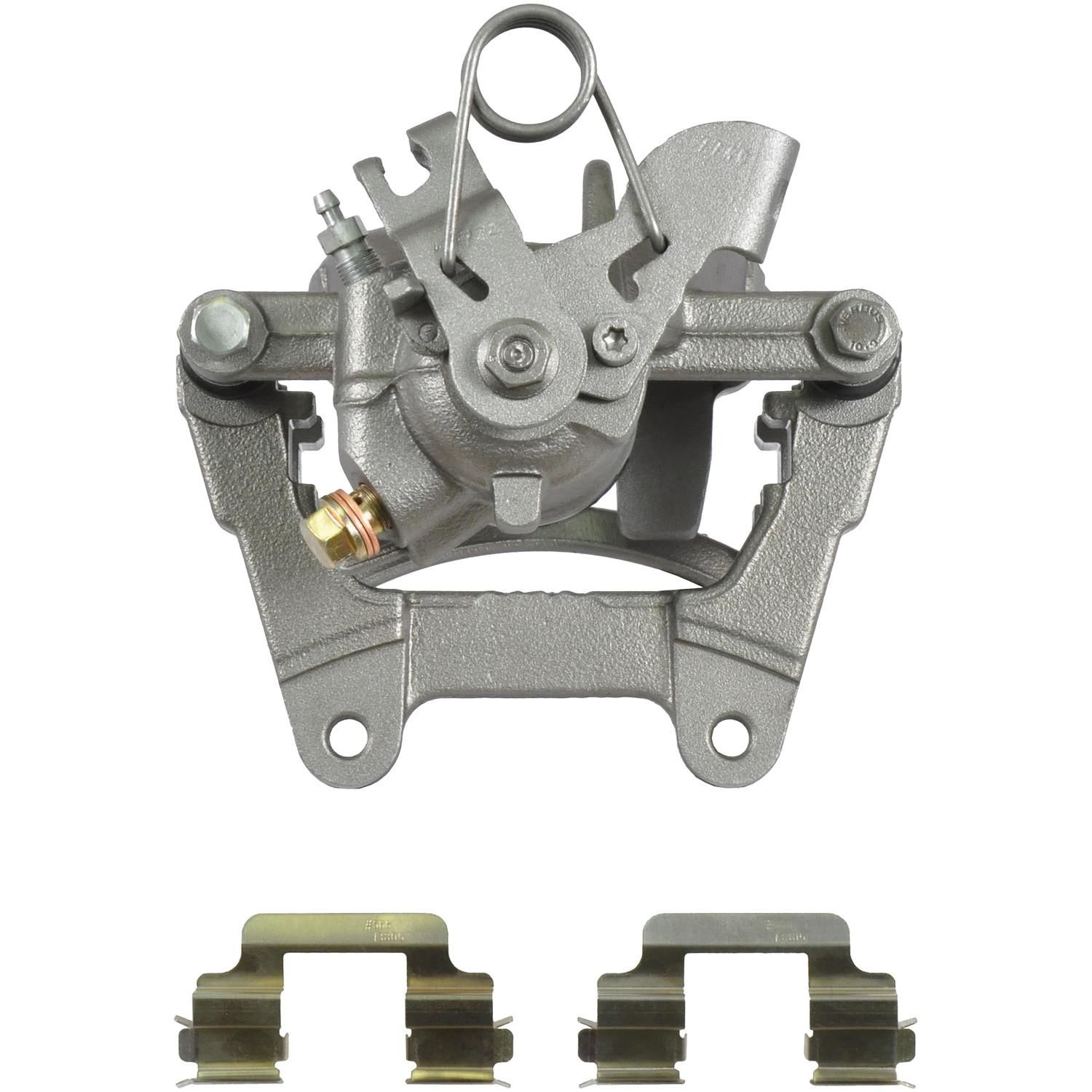 Duralast Disc Brake Caliper 19-B3252