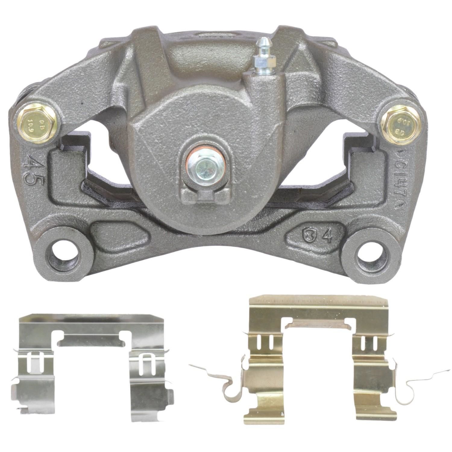 Duralast Disc Brake Caliper 19-B3309