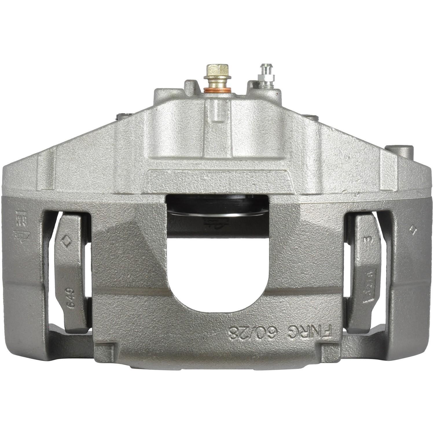 Duralast Disc Brake Caliper 19-B3340