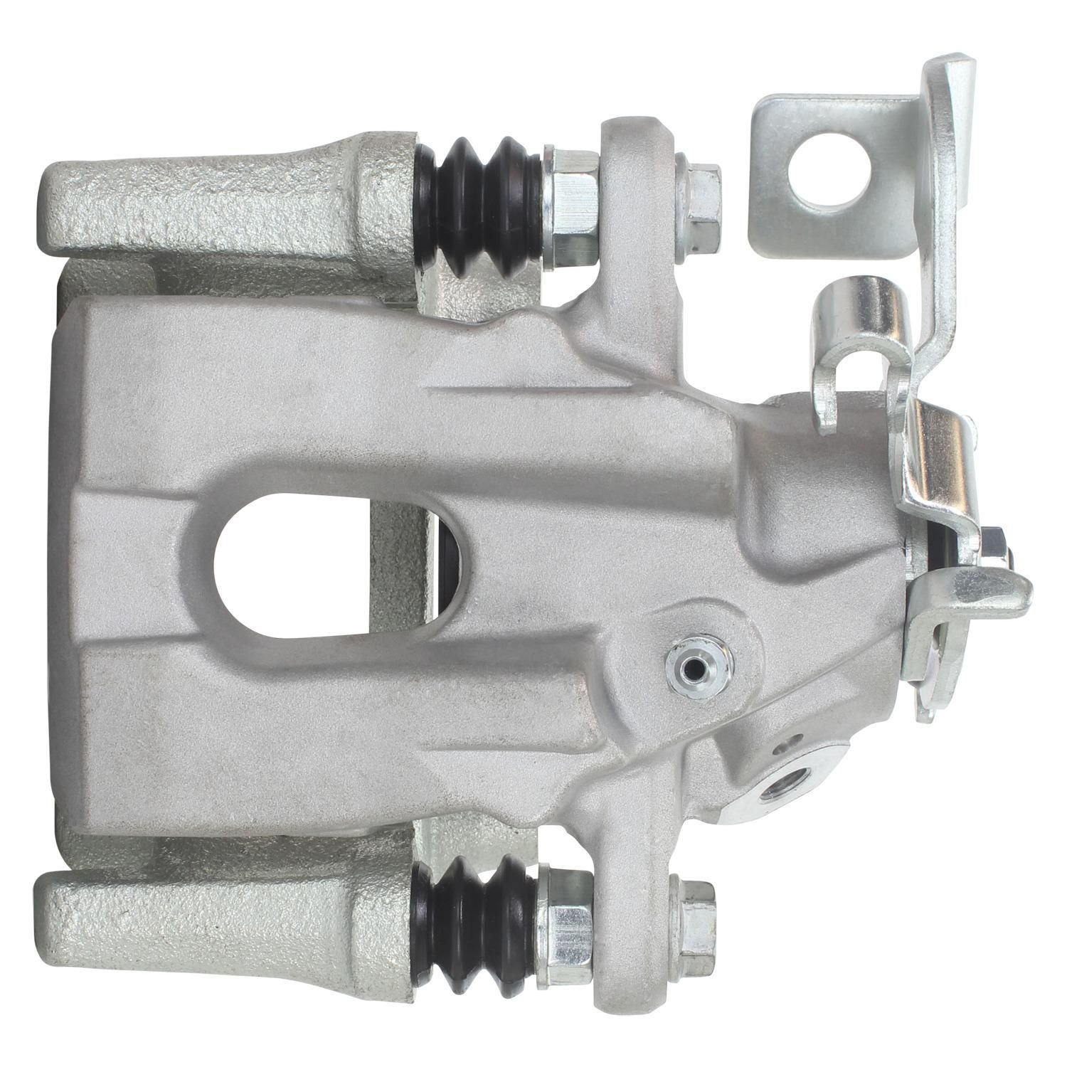 Duralast Rear Passenger Side Brake Caliper 19-B3422