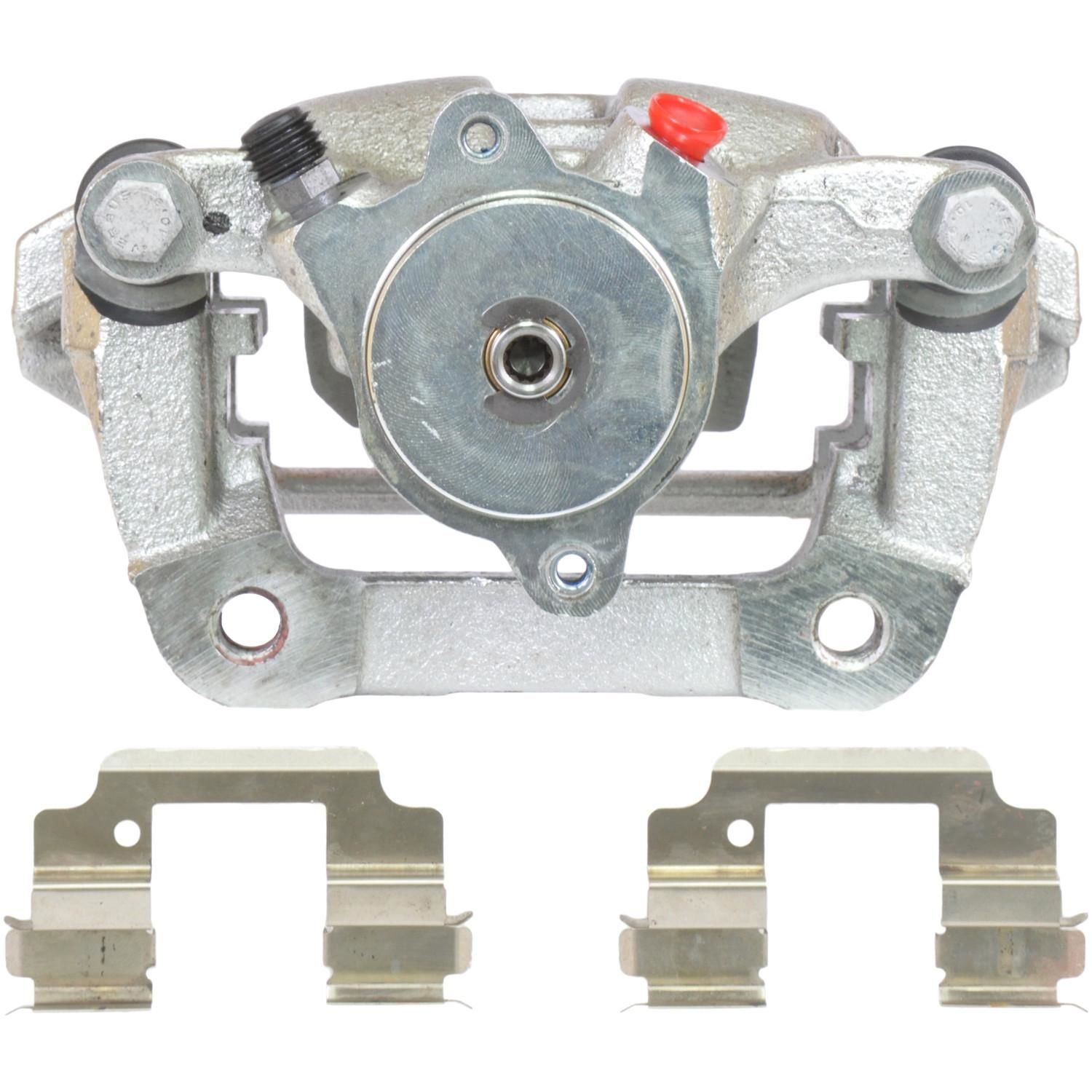 Duralast Disc Brake Caliper 19-B3521NM