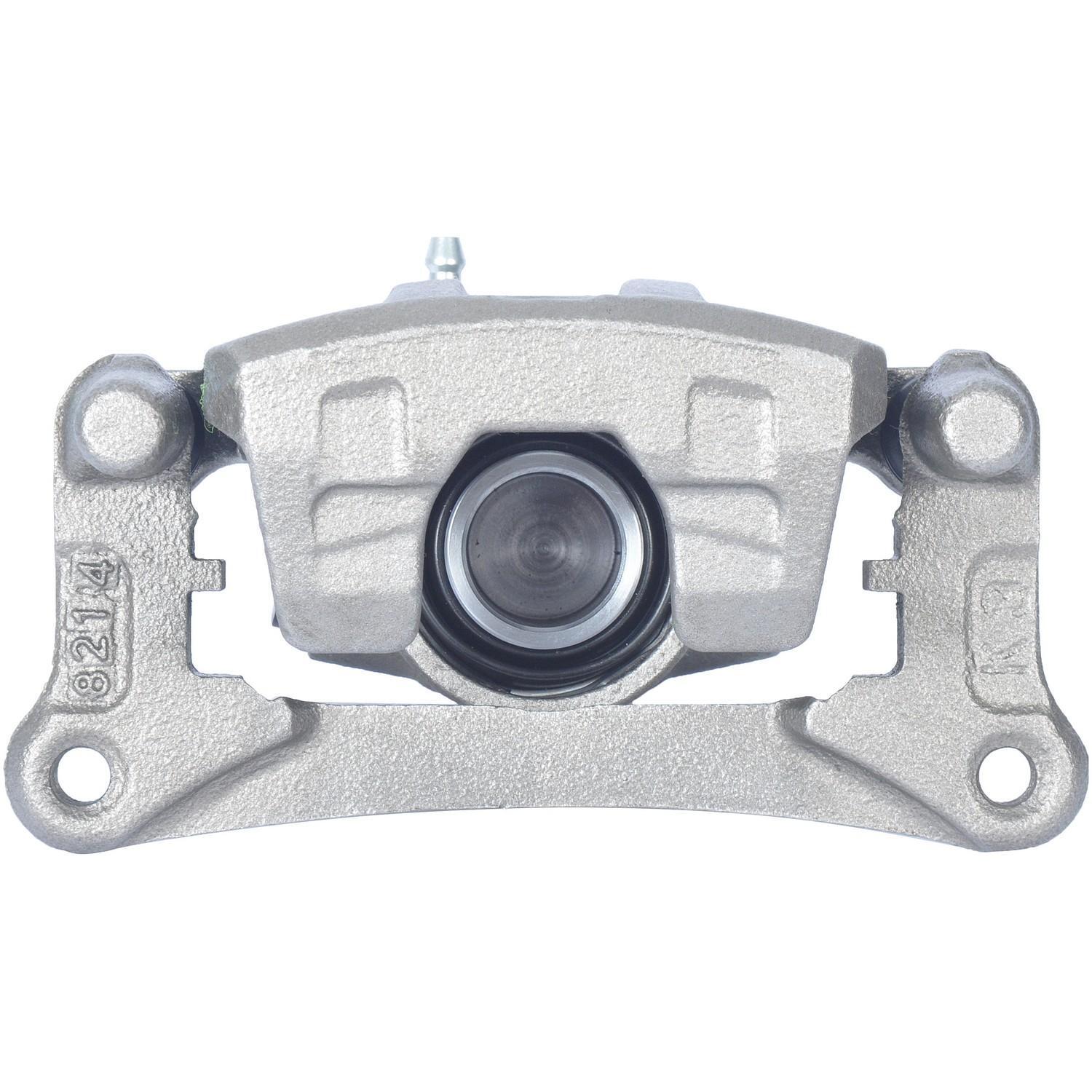 Duralast Disc Brake Caliper 19-B3584