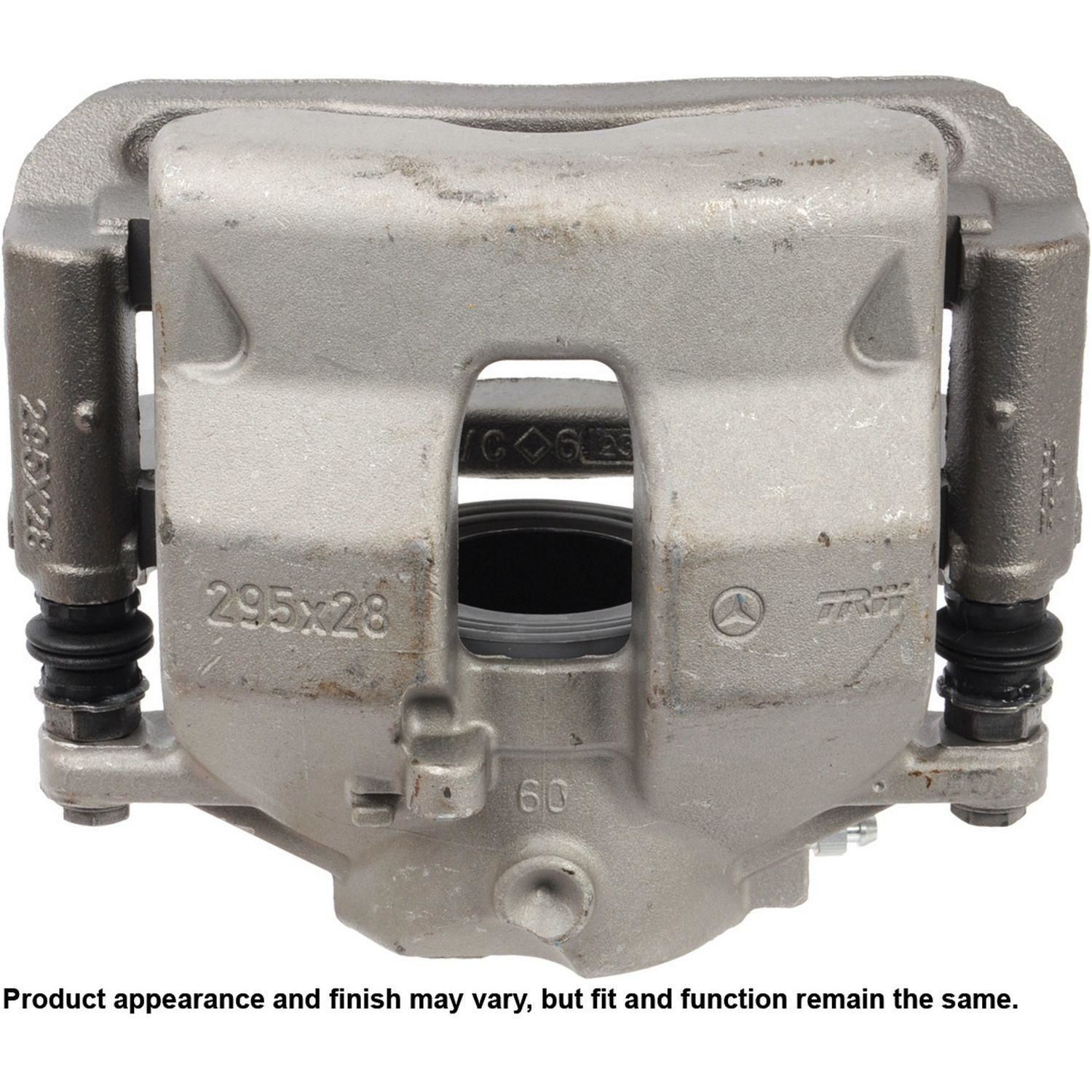 Duralast Disc Brake Caliper 19-B3724