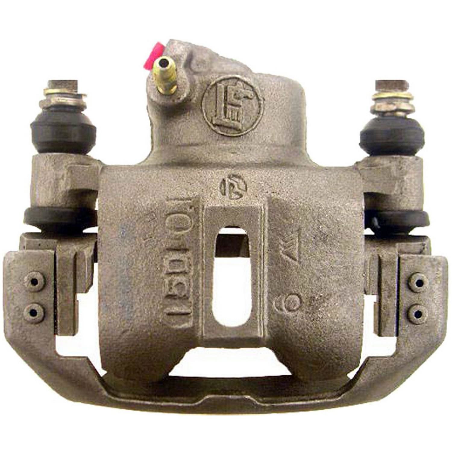 Duralast Disc Brake Caliper 19-B489