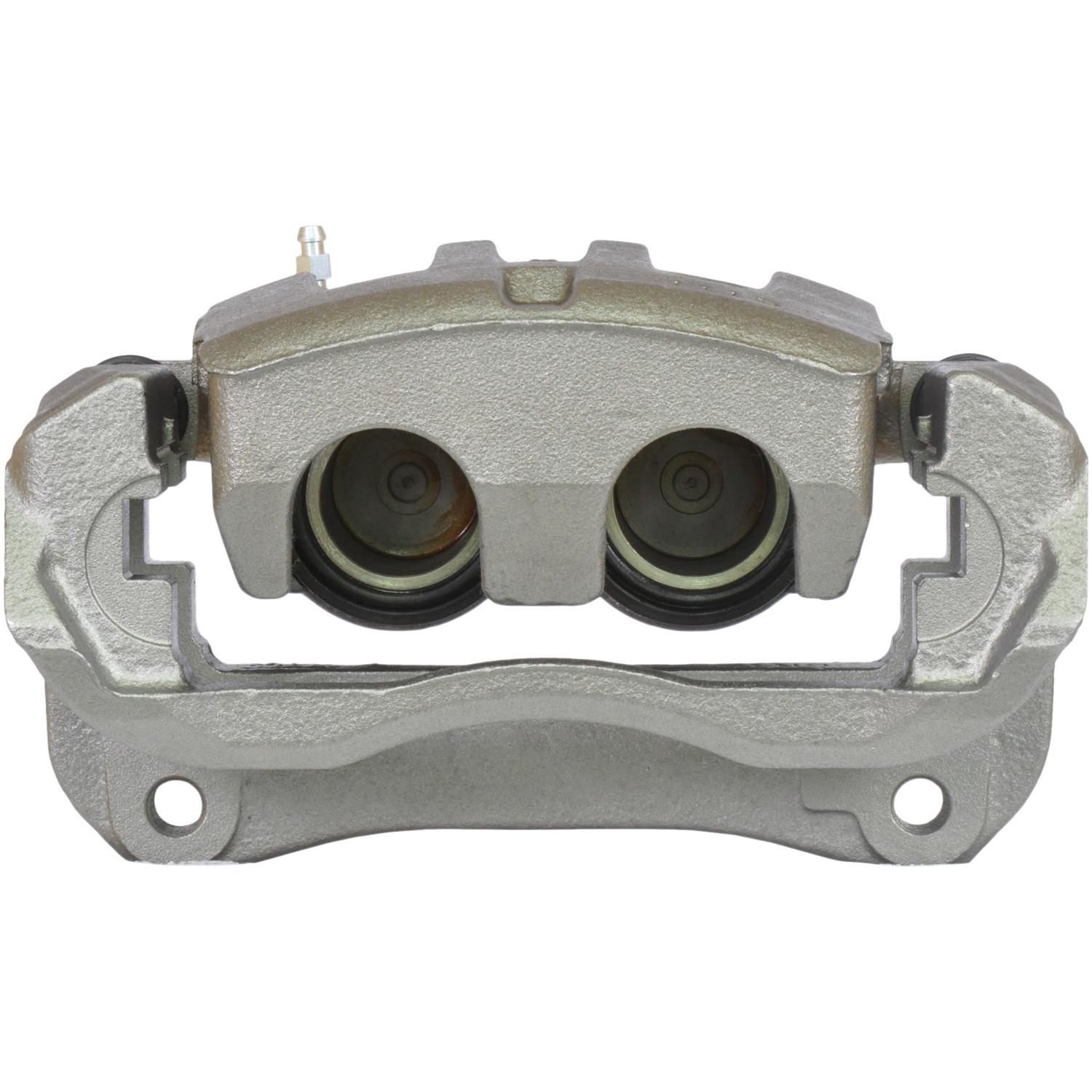 Duralast Disc Brake Caliper 19-B6275