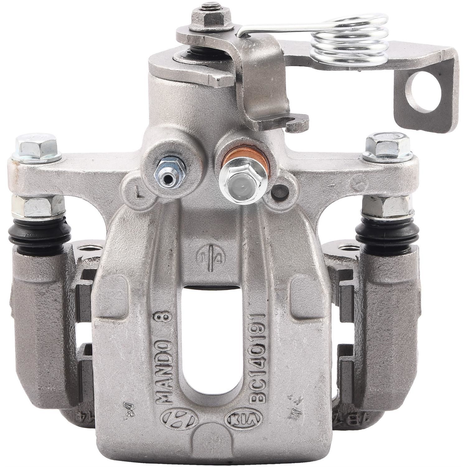 Duralast Disc Brake Caliper 19-B6455